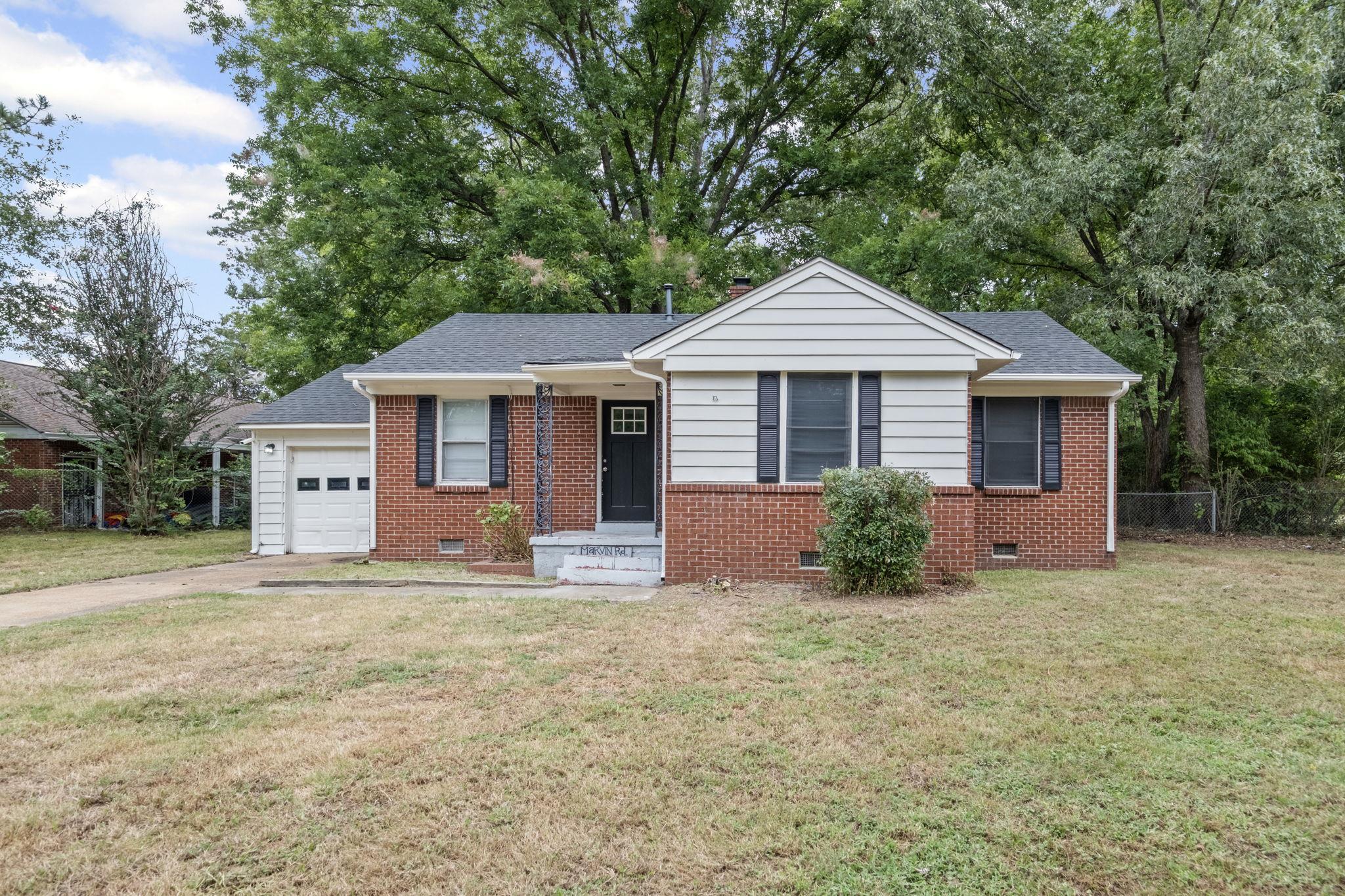7702 Marvin Rd, For Sale in Millington - eXp Realty