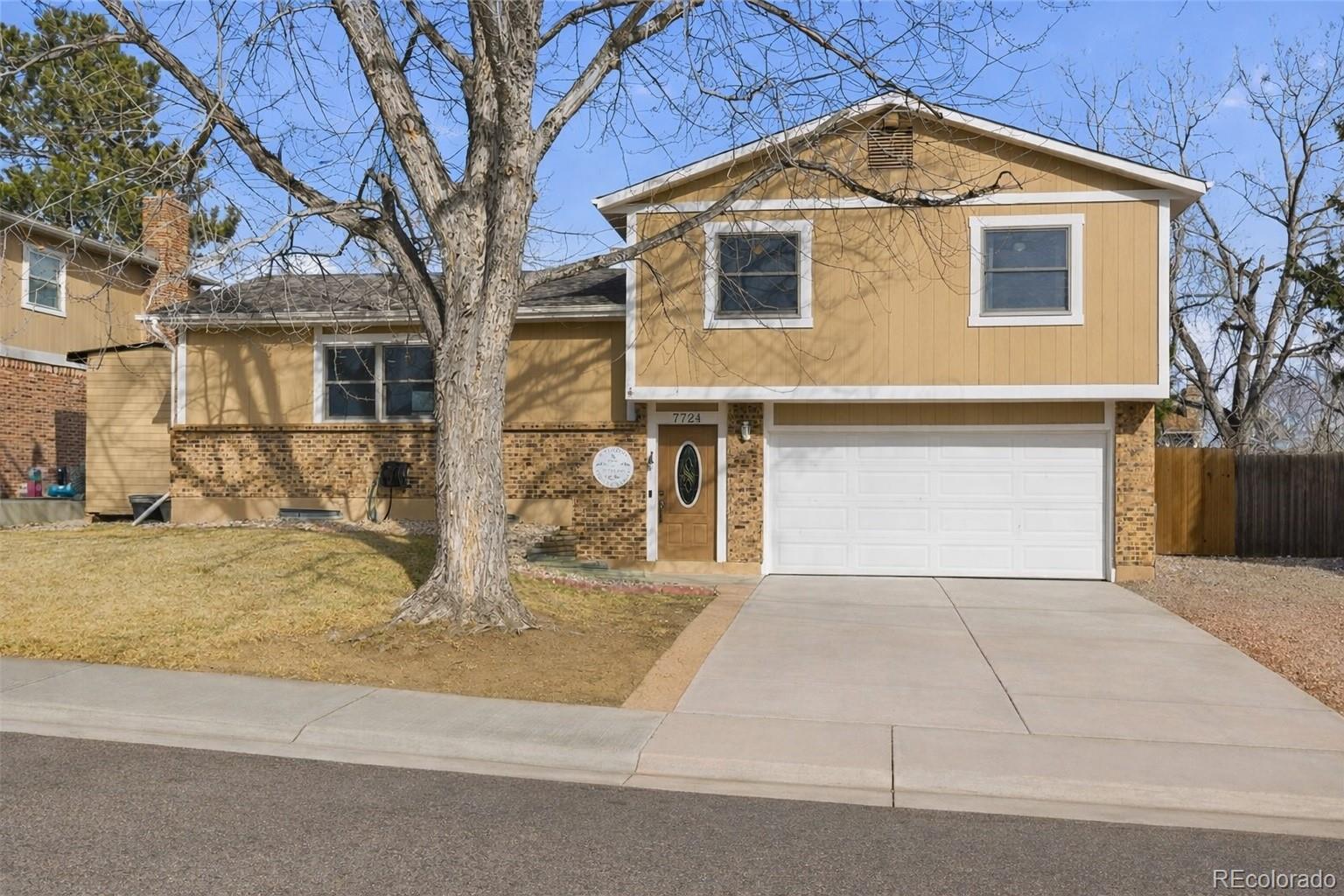 7724 S Hoyt St, For Sale in Littleton - eXp Realty