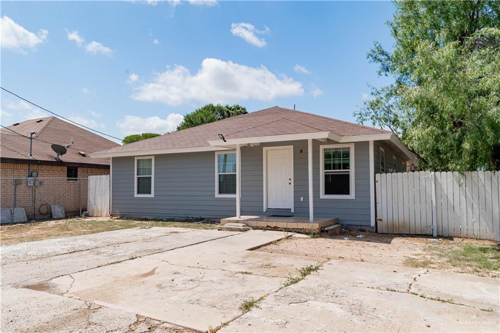 228 E Saint John Dr, For Sale in Pharr - eXp Realty