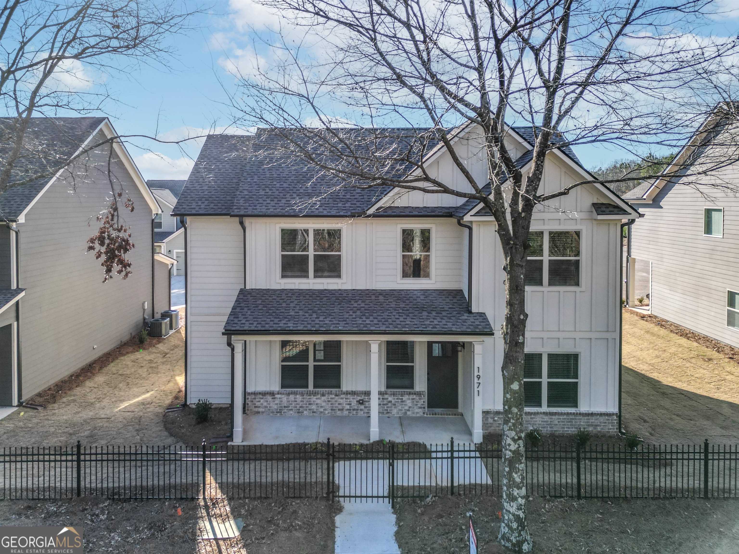 1971 Jimmy Daniel Rd, Sold in Athens - Zoocasa