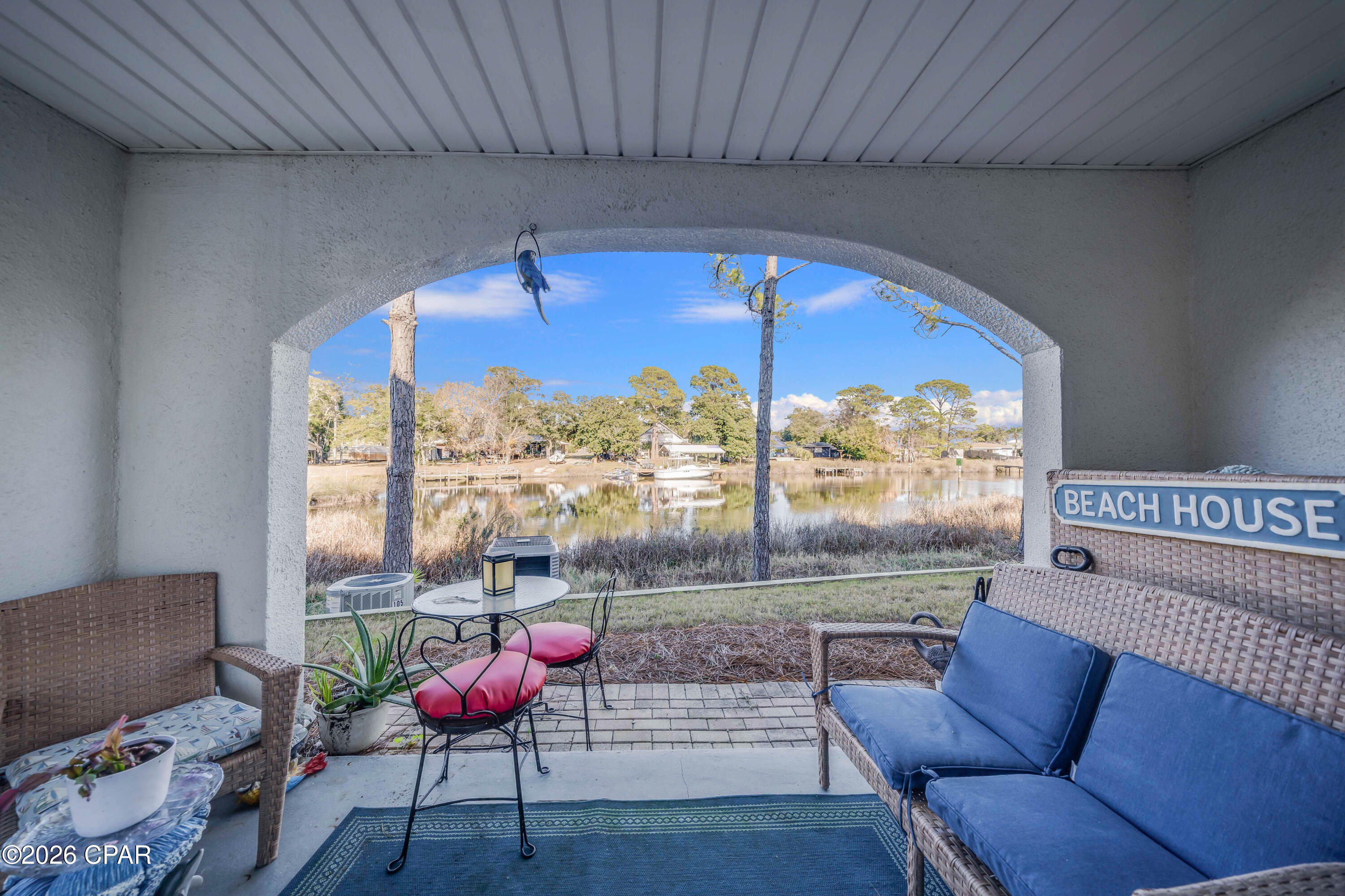 104 - 8730 Thomas Dr, For Sale in Panama City Beach - eXp Realty