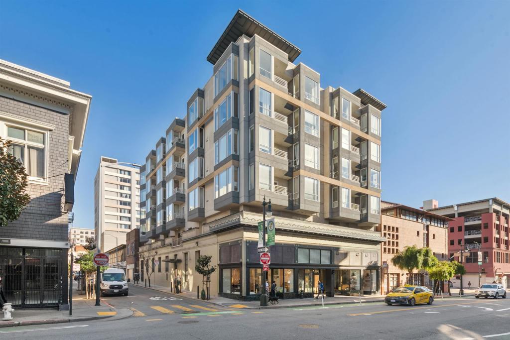 UNIT-303 - 81 Frank Norris St, For Sale in San Francisco - eXp Realty
