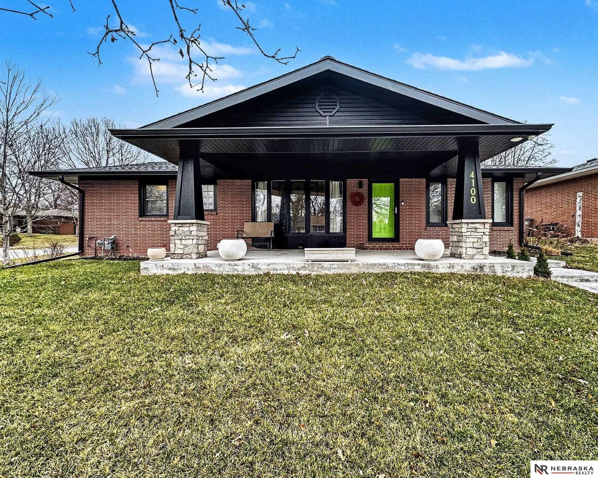 4100 S 44th Street, For Sale in Lincoln - eXp Realty