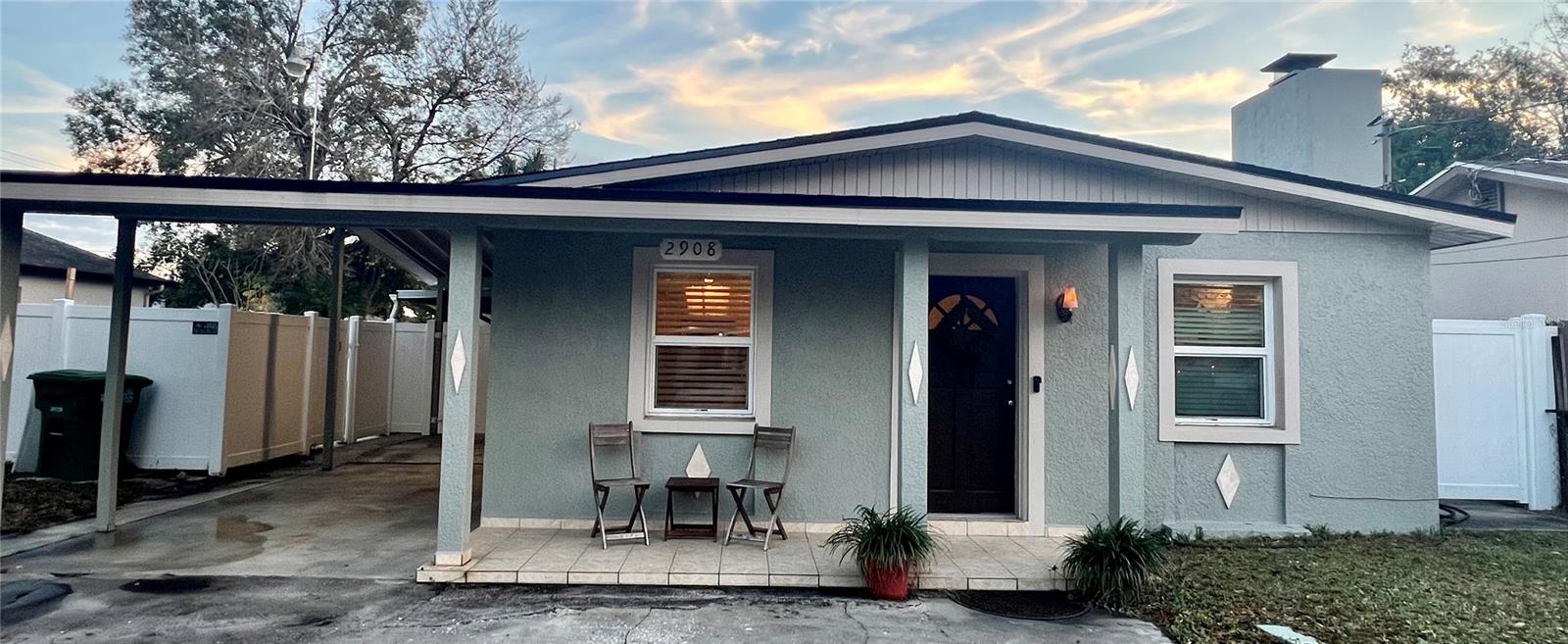 2908 W Heiter St, For Sale in TAMPA - eXp Realty