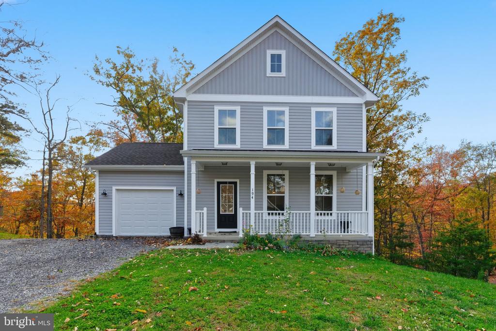 194 Nemacolin Trl, For Sale in HEDGESVILLE - eXp Realty