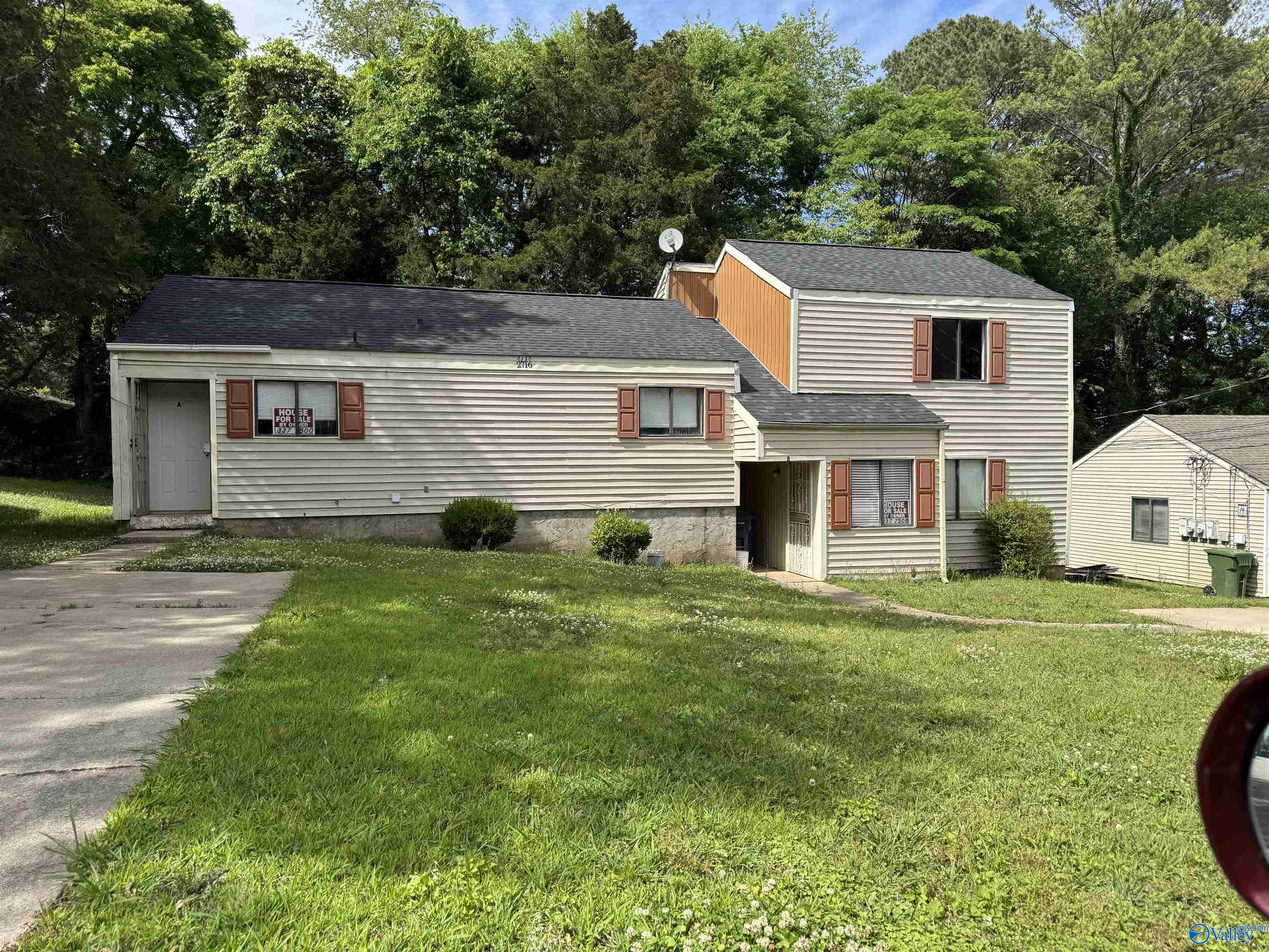 2716 Clayton Dr Nw, Pending in Huntsville - eXp Realty