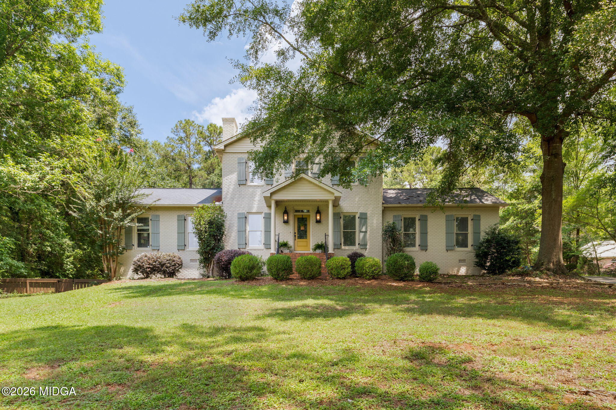 124 Witman Way, For Sale in Macon - eXp Realty