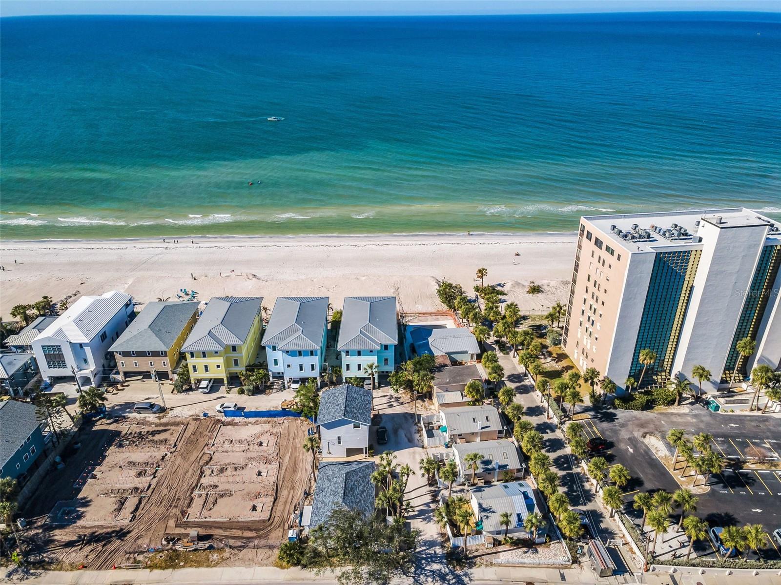 822 Gulf Blvd, For Sale in INDIAN ROCKS BEACH - eXp Realty
