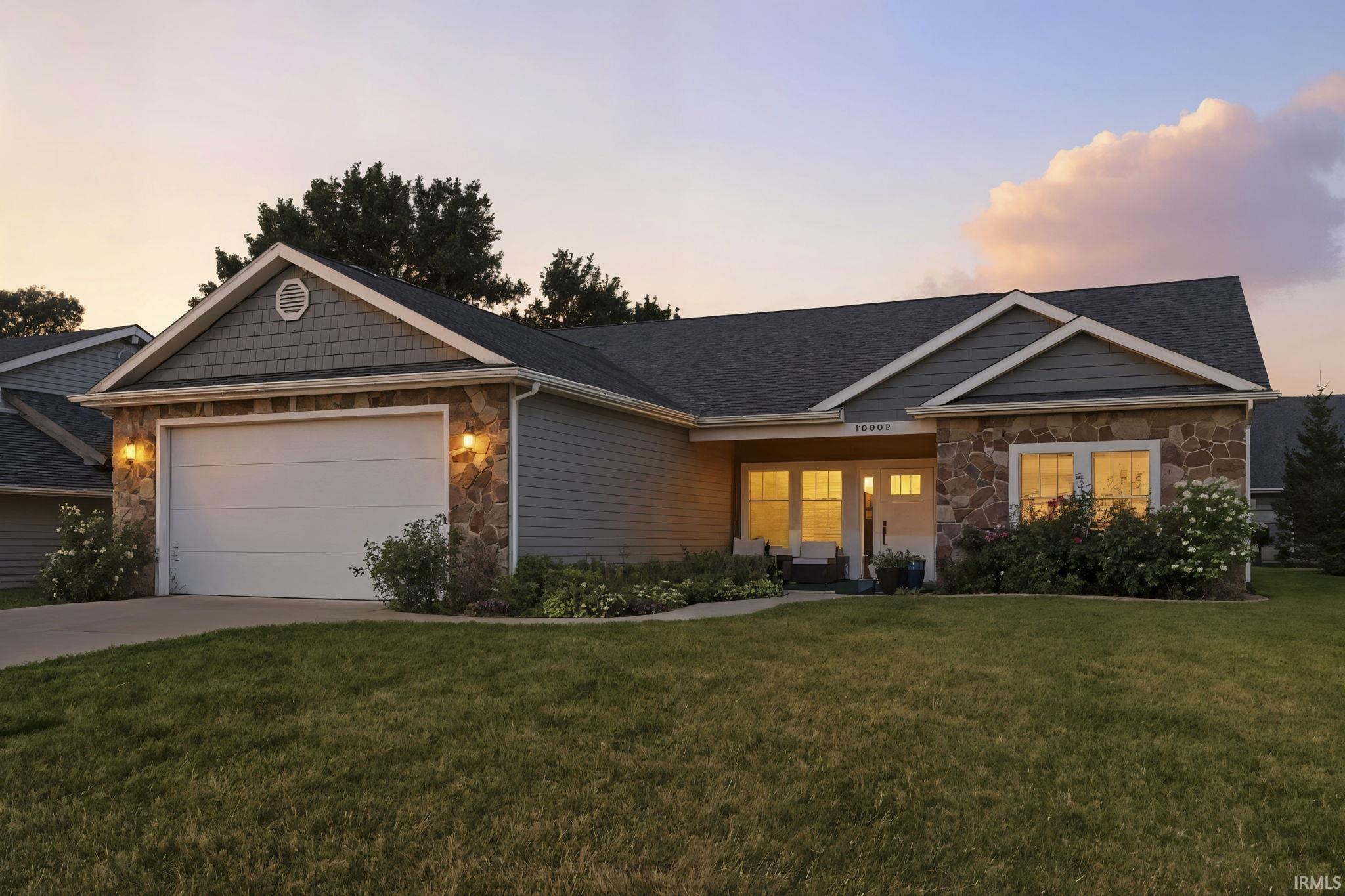 10609 Bay Bridge Rd, Sold in Fort Wayne - eXp Realty