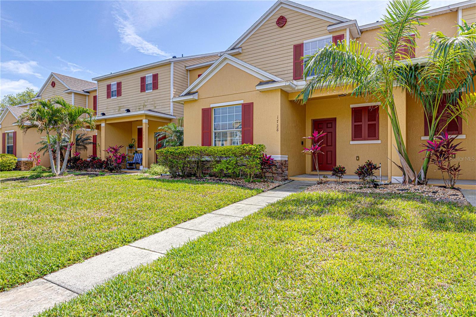 1728 Buckeye Falls Way, Leased in ORLANDO - Zoocasa