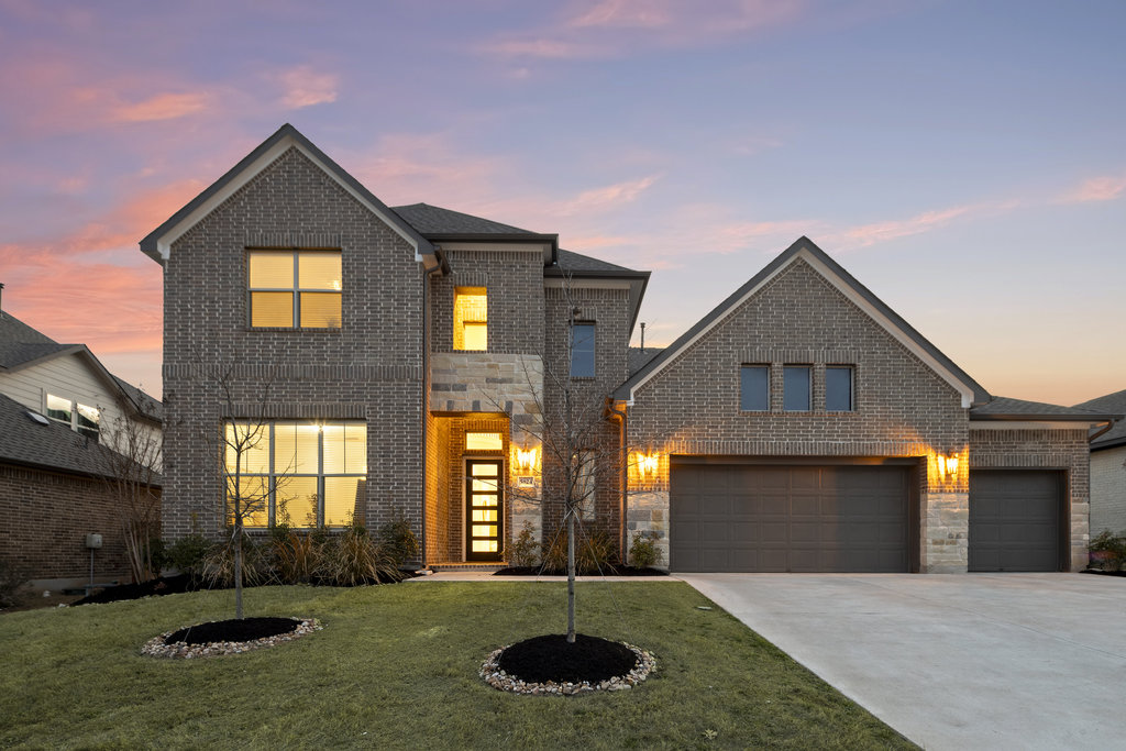 5824 Antelope Well Ln, For Sale in Austin - eXp Realty