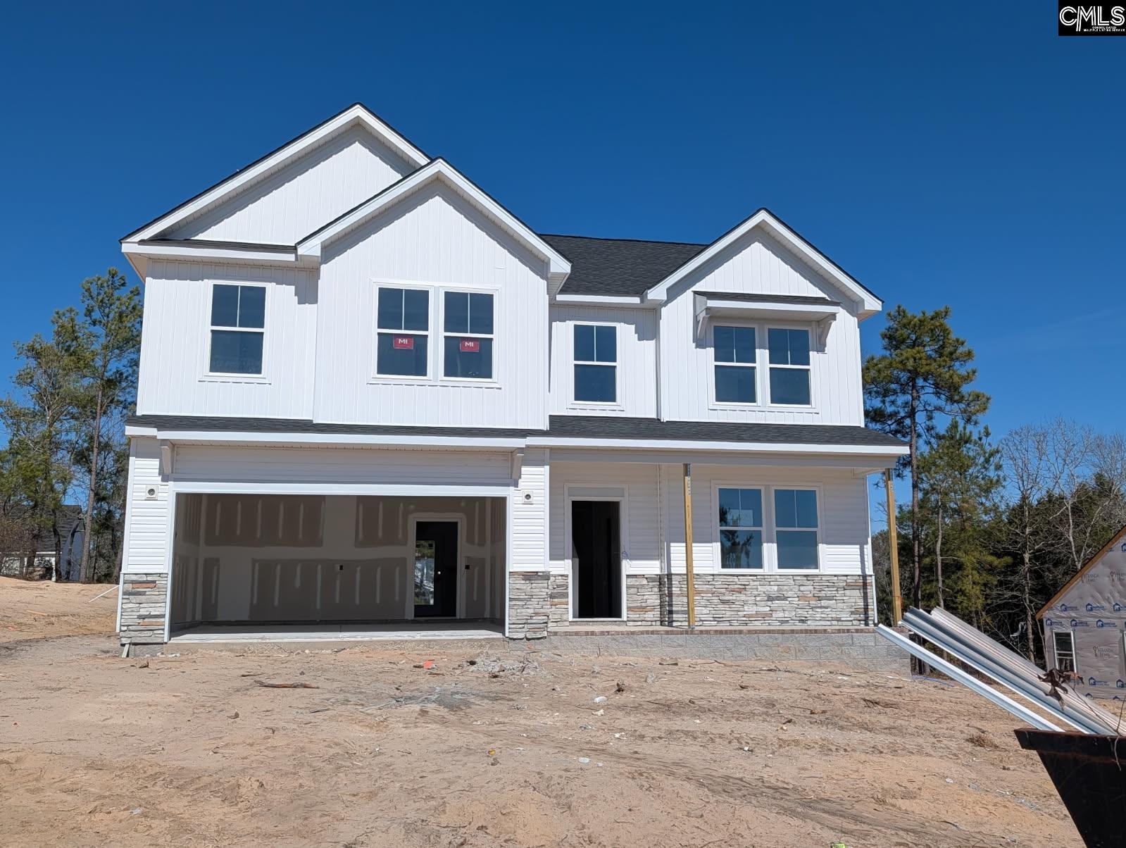 514 Blue Jay Way, For Sale in Lexington - eXp Realty
