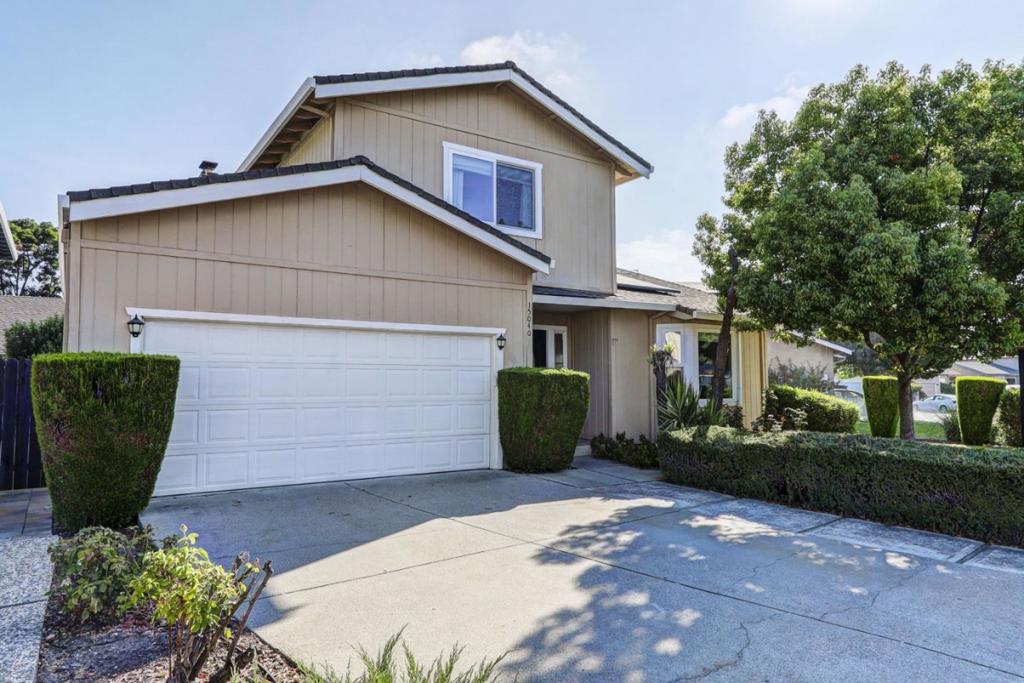 15040 Venetian Way, Sold in Morgan Hill - Zoocasa