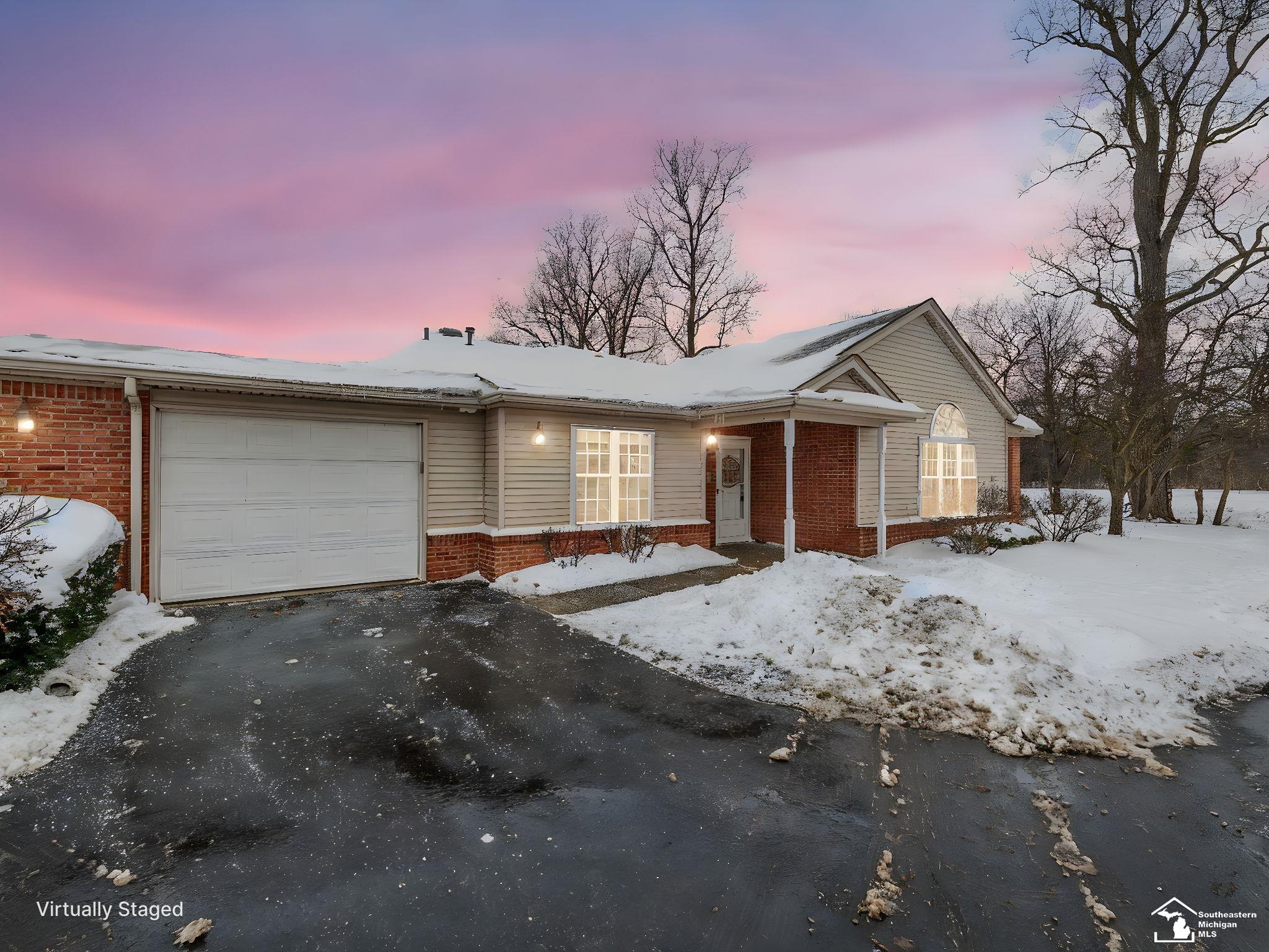 2470 Sutton Dr, For Sale in Temperance - eXp Realty