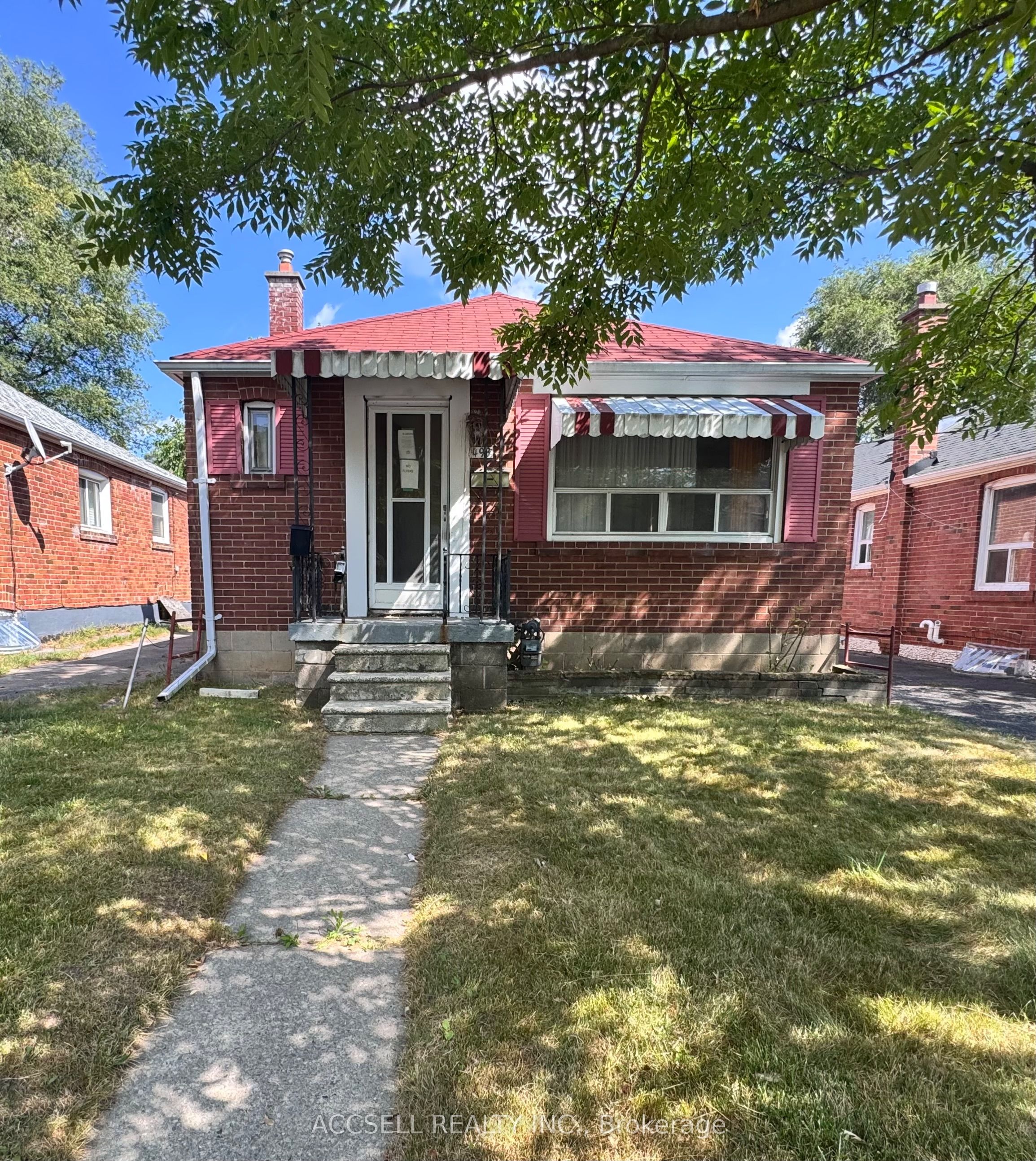 493 Dawes Rd, For Sale in East York - Zoocasa