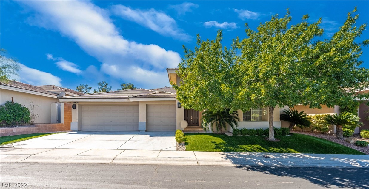 609 Point Ridge Pl, Leased in Las Vegas - eXp Realty