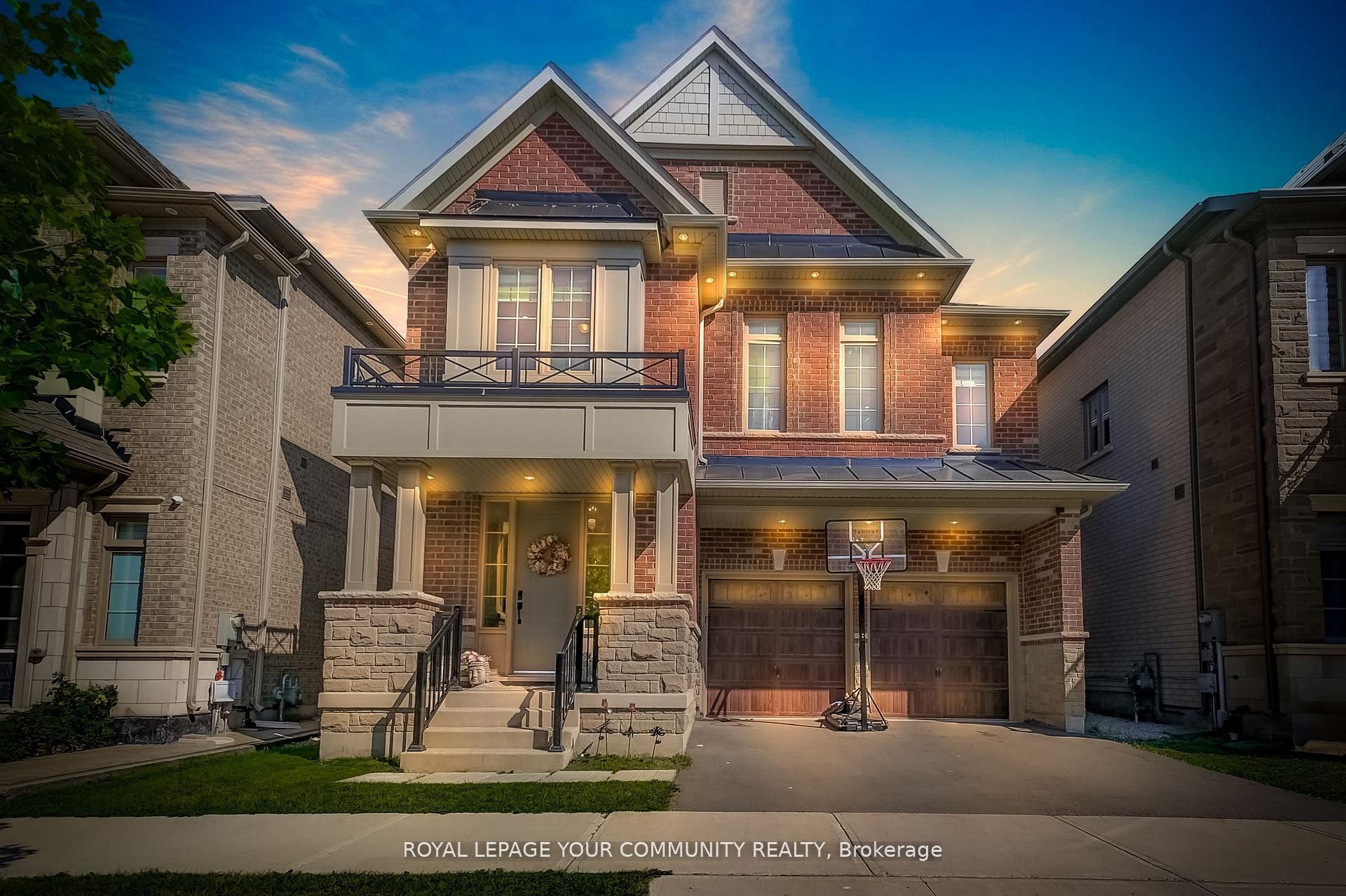 30 Marvin Ave, Sold in Oakville - eXp Realty