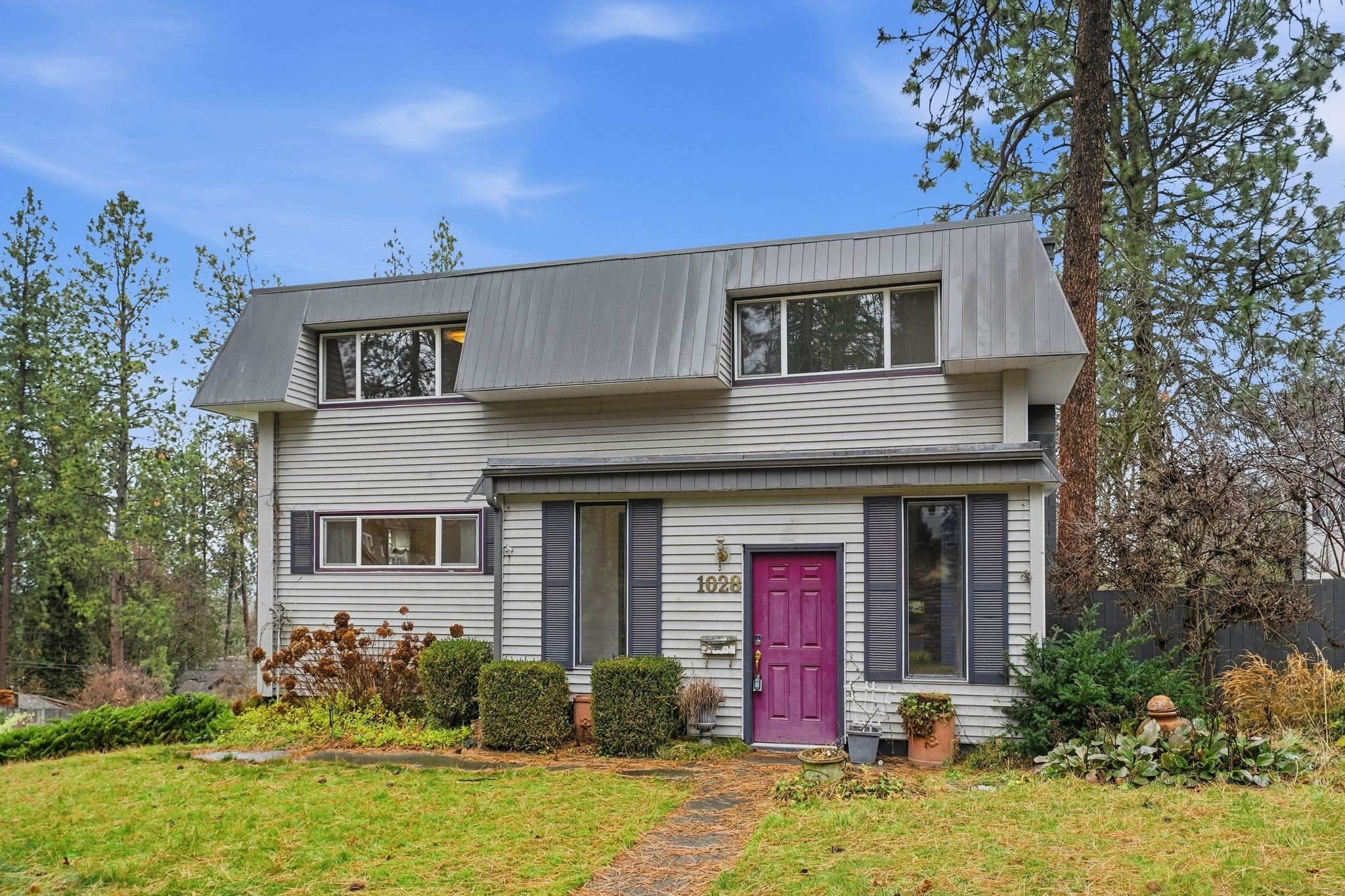 1028 W 17 Th Ave, For Sale in Spokane - eXp Realty