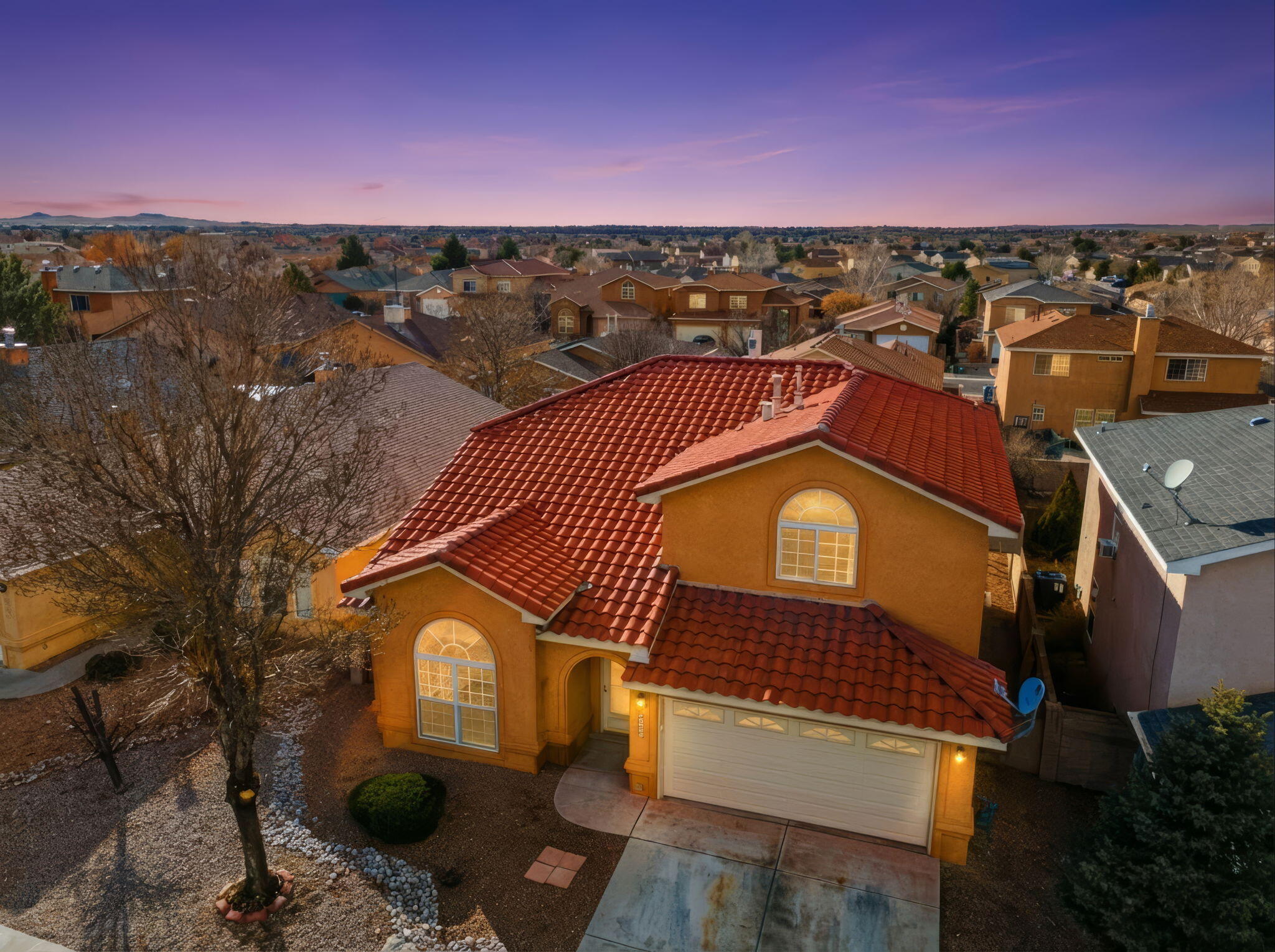 10331 Country Sage Drive Nw, For Sale in Albuquerque - eXp Realty