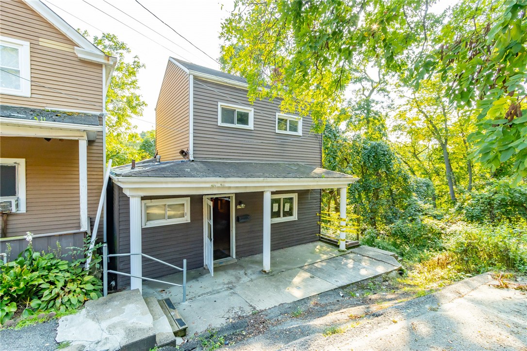 2100 Brent St, Sold in Pittsburgh - eXp Realty