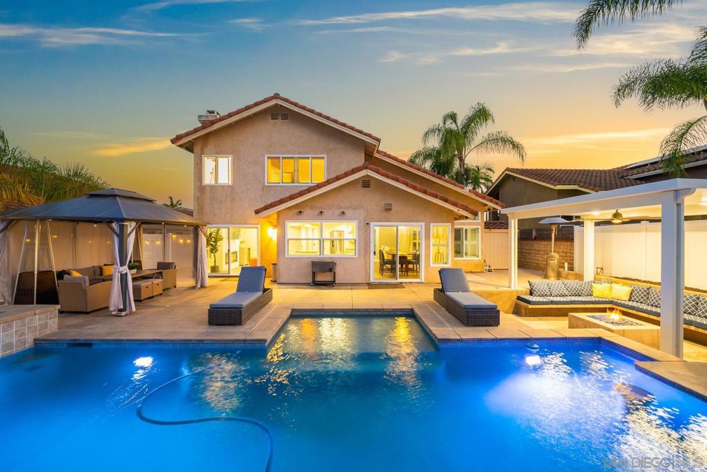 1749 Sea Pines Rd, Sold in El Cajon - Zoocasa