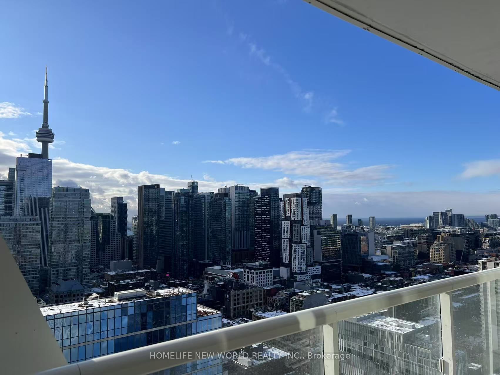 3016 - 230 Simcoe St, Leased in Toronto - Zoocasa