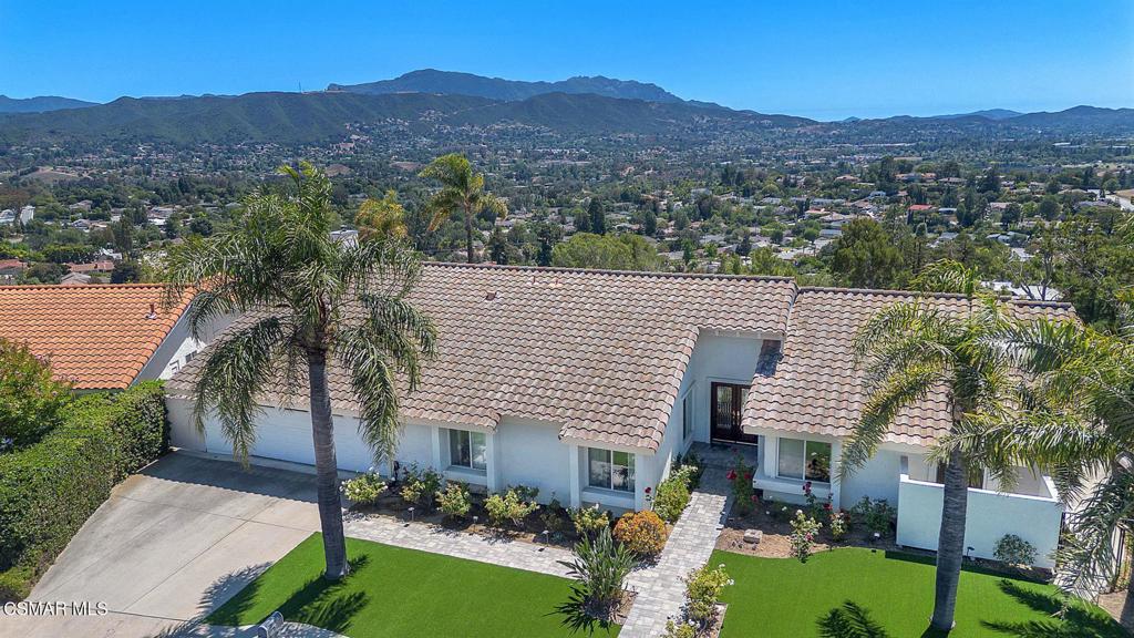Sales Tax In Thousand Oaks Ca