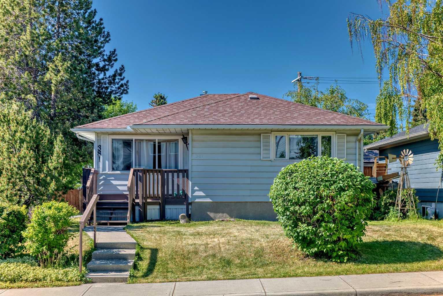 381 Hendon Dr Nw, Inactive in Calgary - Zoocasa