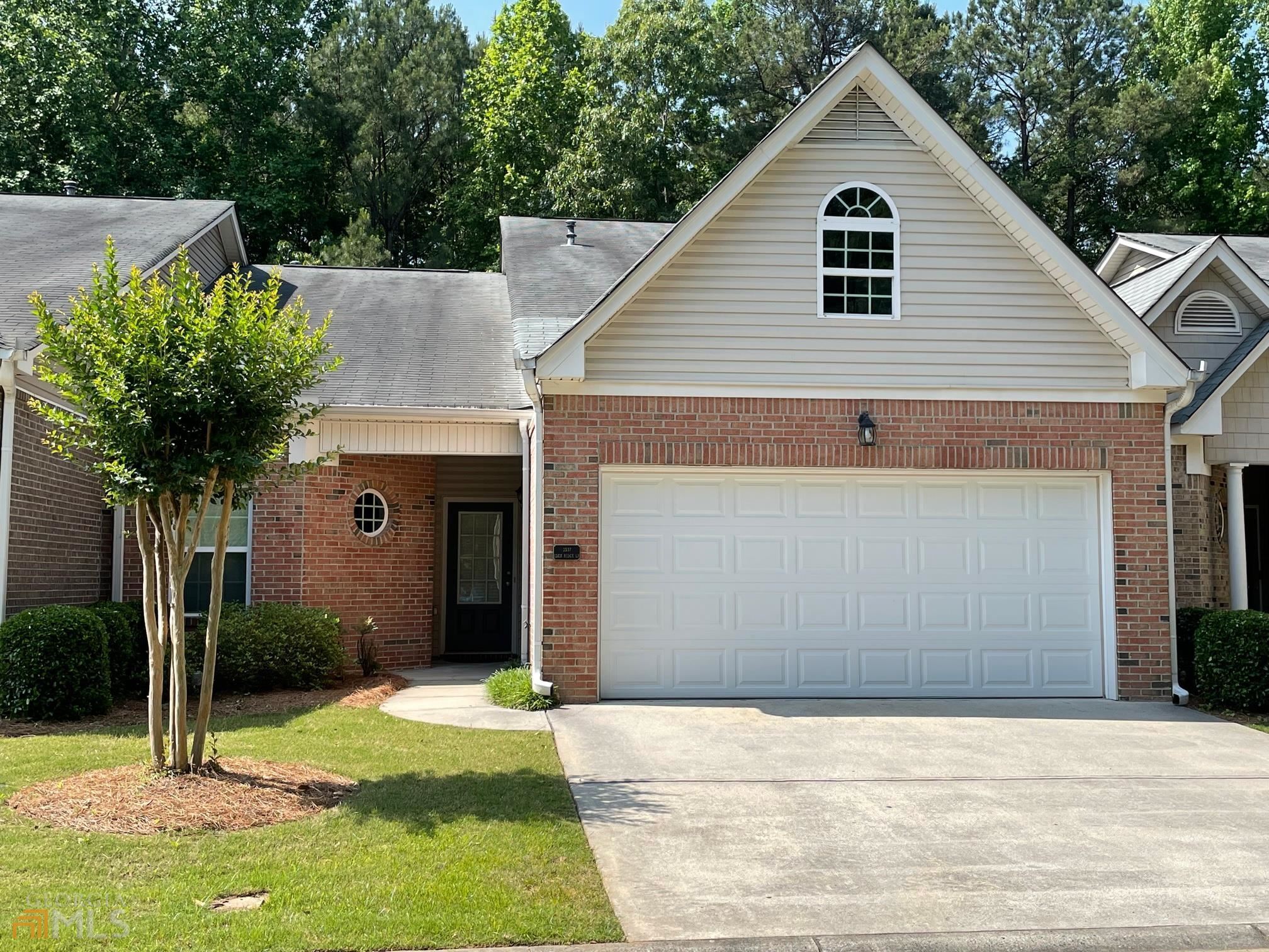 2537 Eden Ridge Ln, Sold in Acworth - Zoocasa
