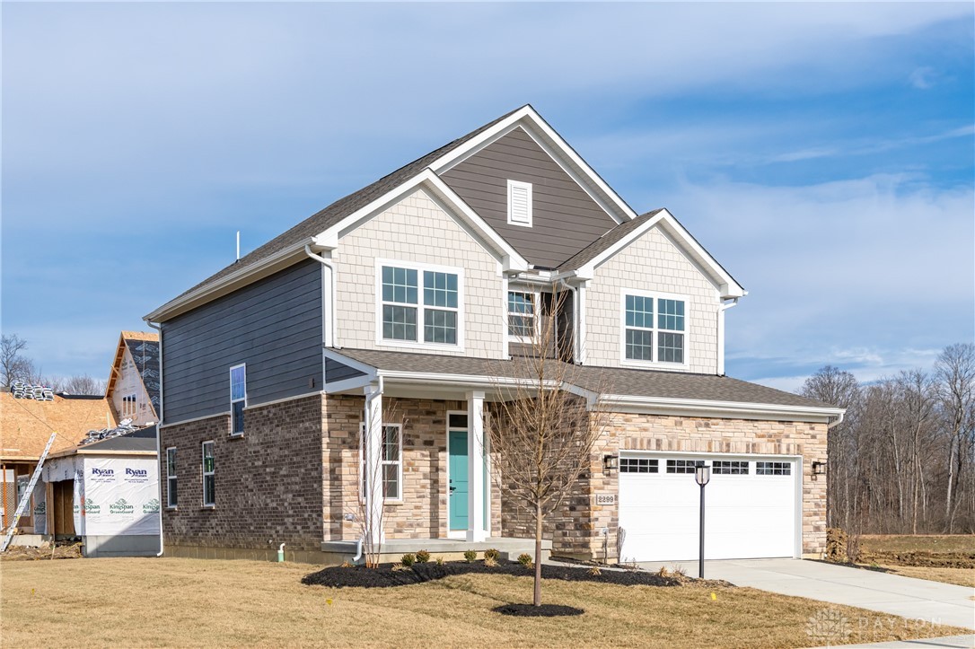 2299 Cold Stream Dr, For Sale in Centerville - eXp Realty