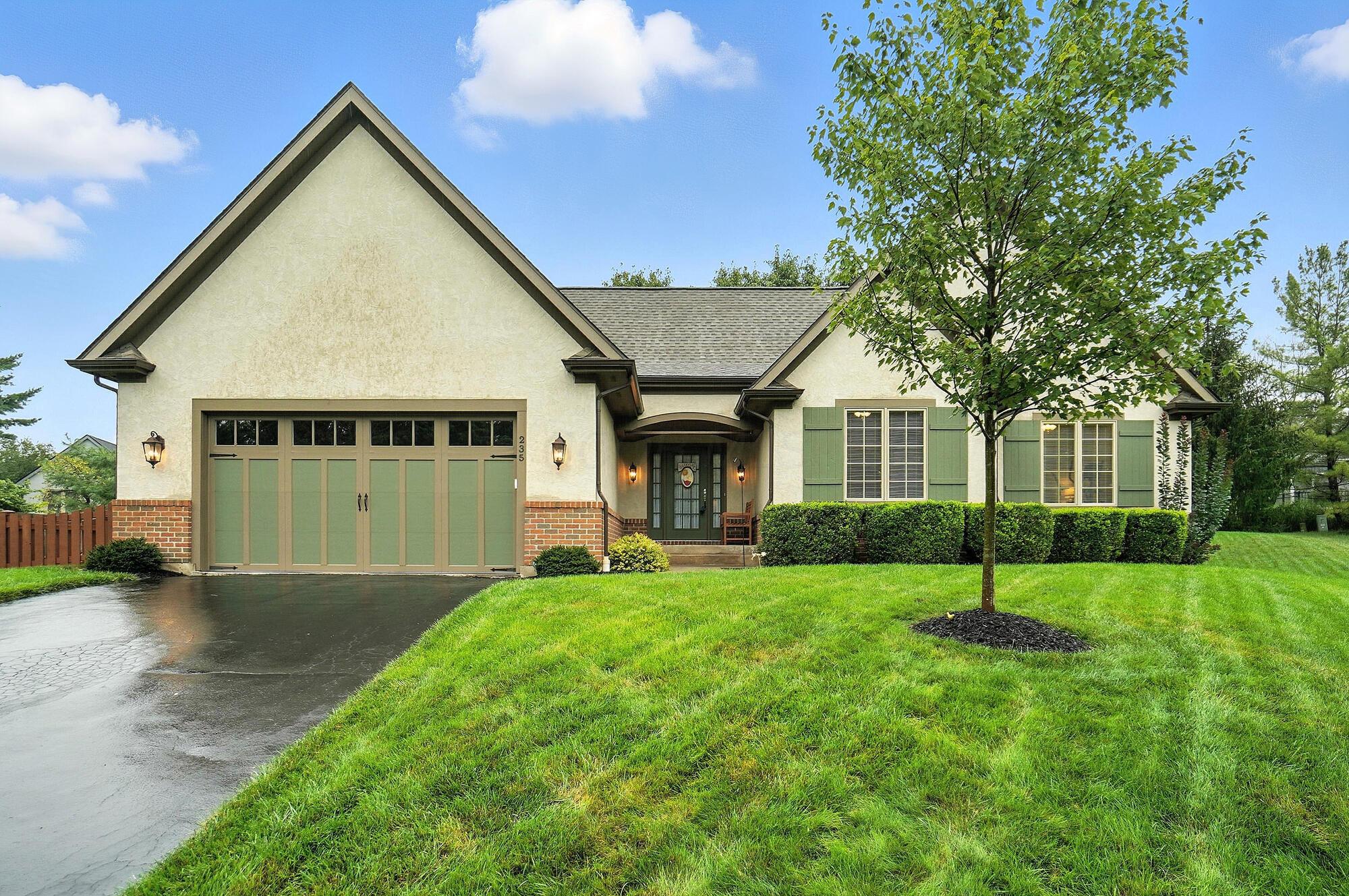 235 Barnhill Ct, For Sale in Columbus - eXp Realty