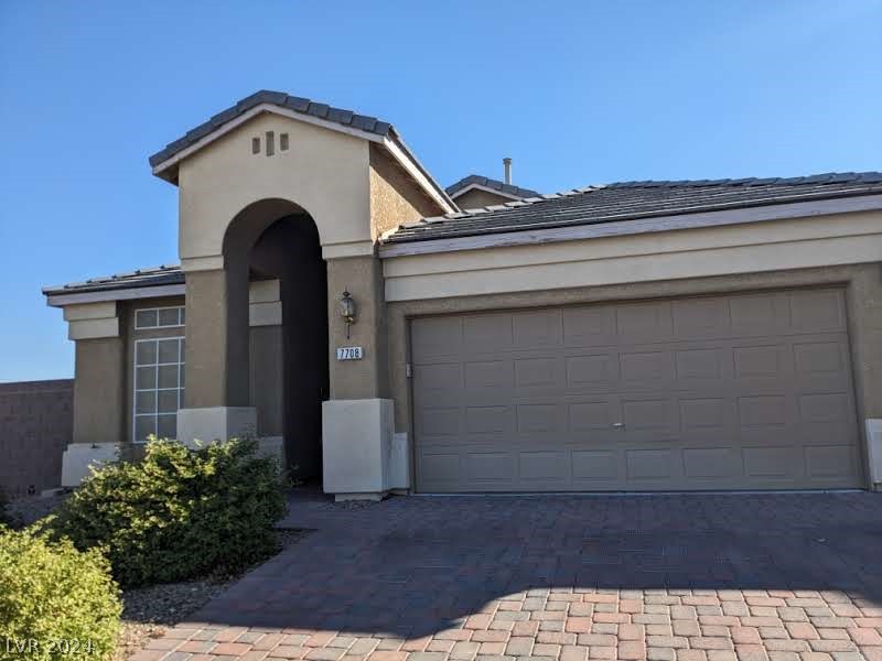 7708 Cascade Bluffs Ct, Leased in Las Vegas - eXp Realty