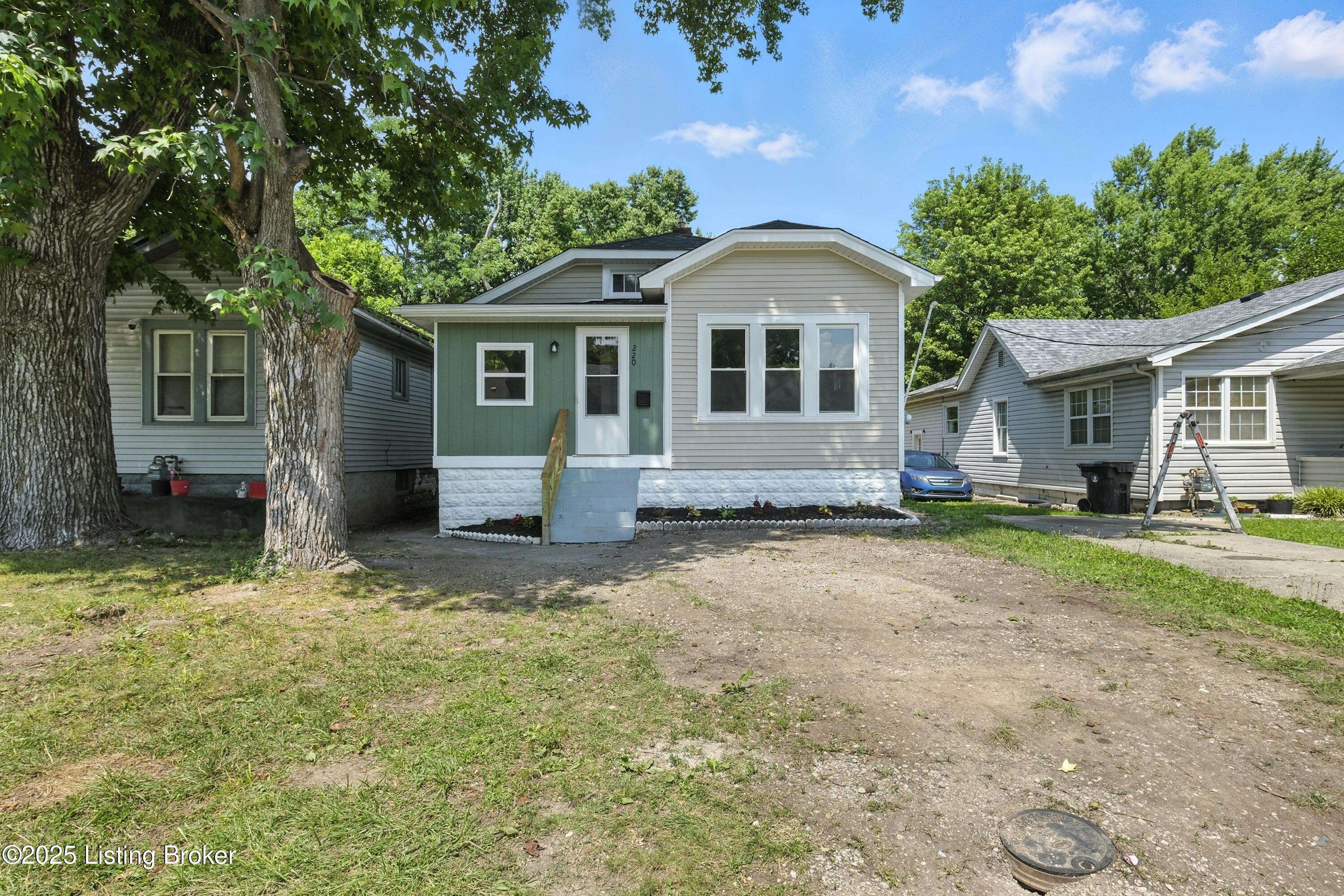 220 N 39 Th St, For Sale in Louisville - eXp Realty
