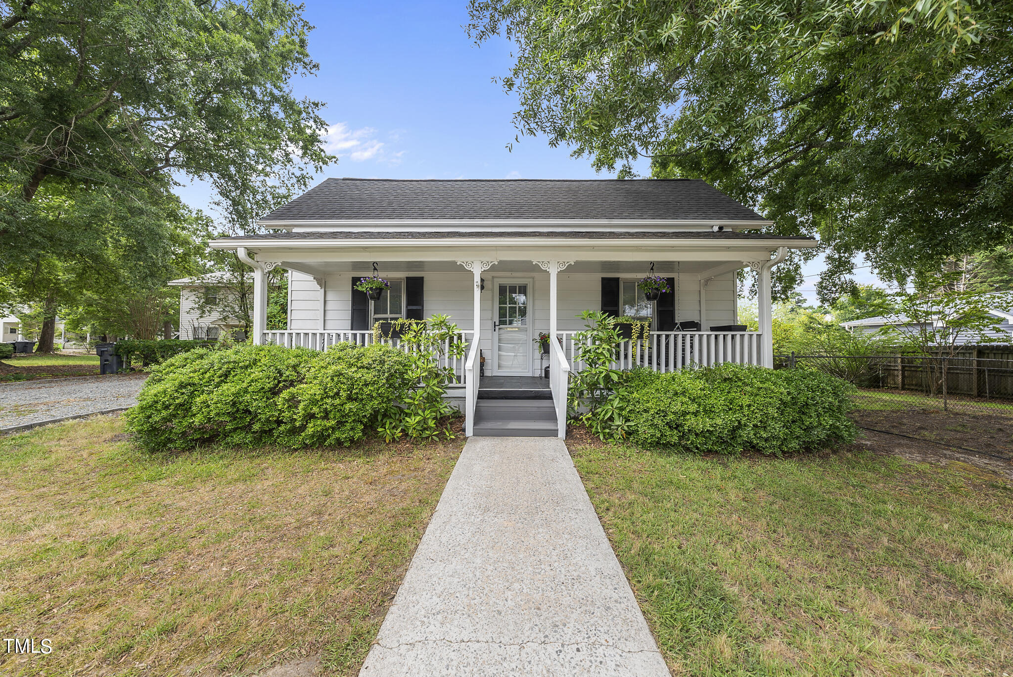 205 Hunter Street, Sold in Apex - eXp Realty