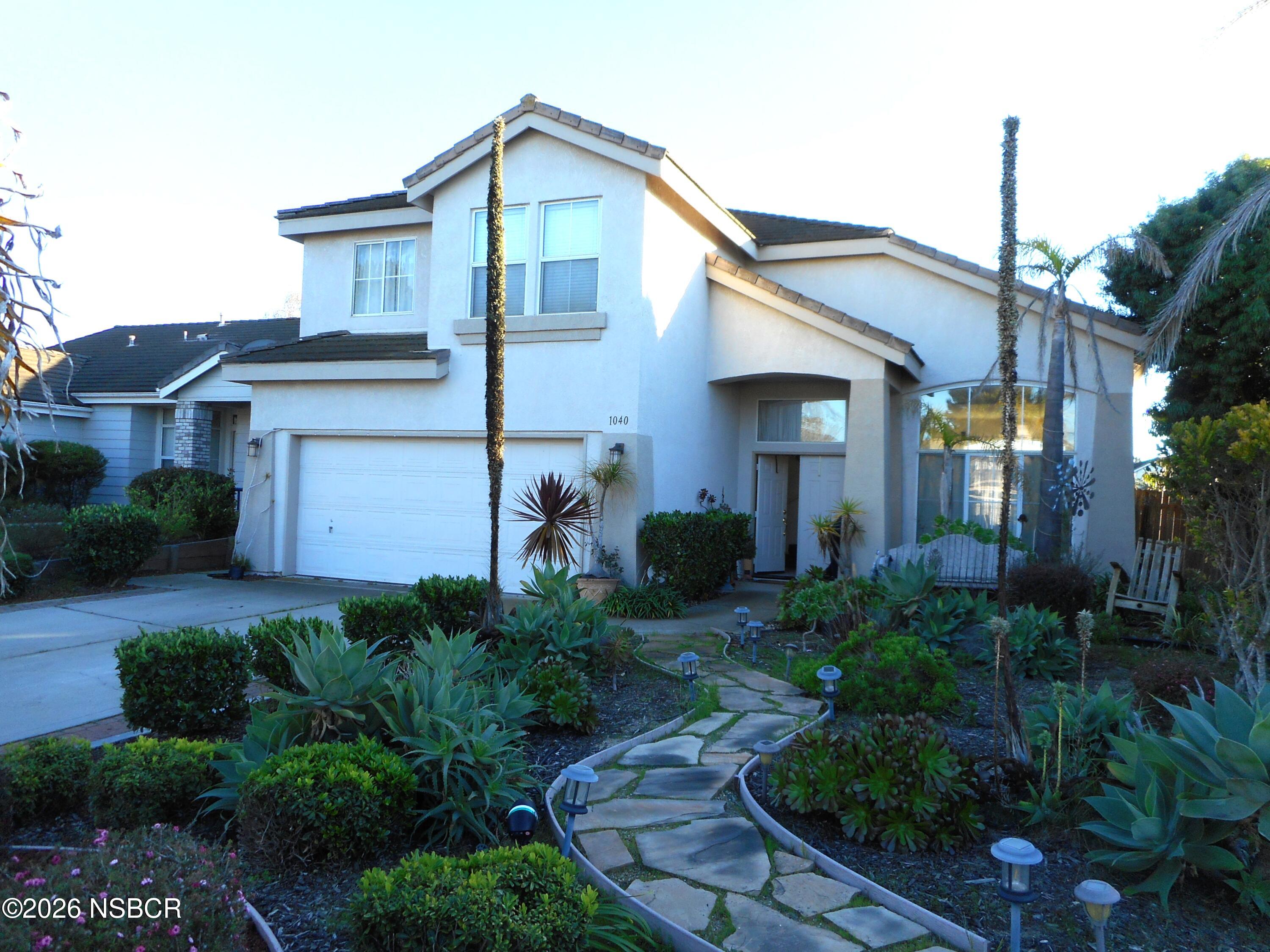 1040 Tierra Brisas Dr, For Sale in Santa Maria - eXp Realty