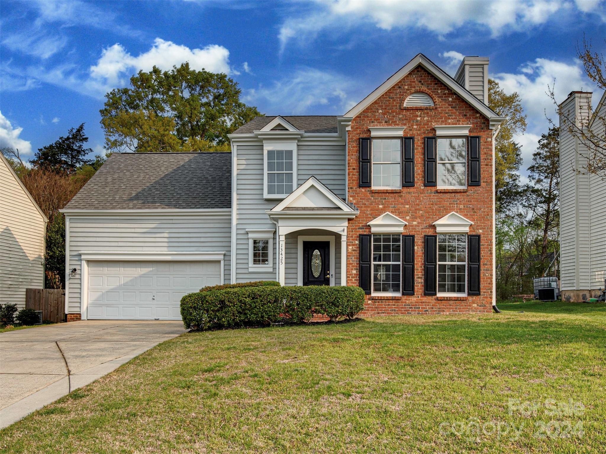 13425 Kibworth Lane, Sold in Charlotte - Zoocasa