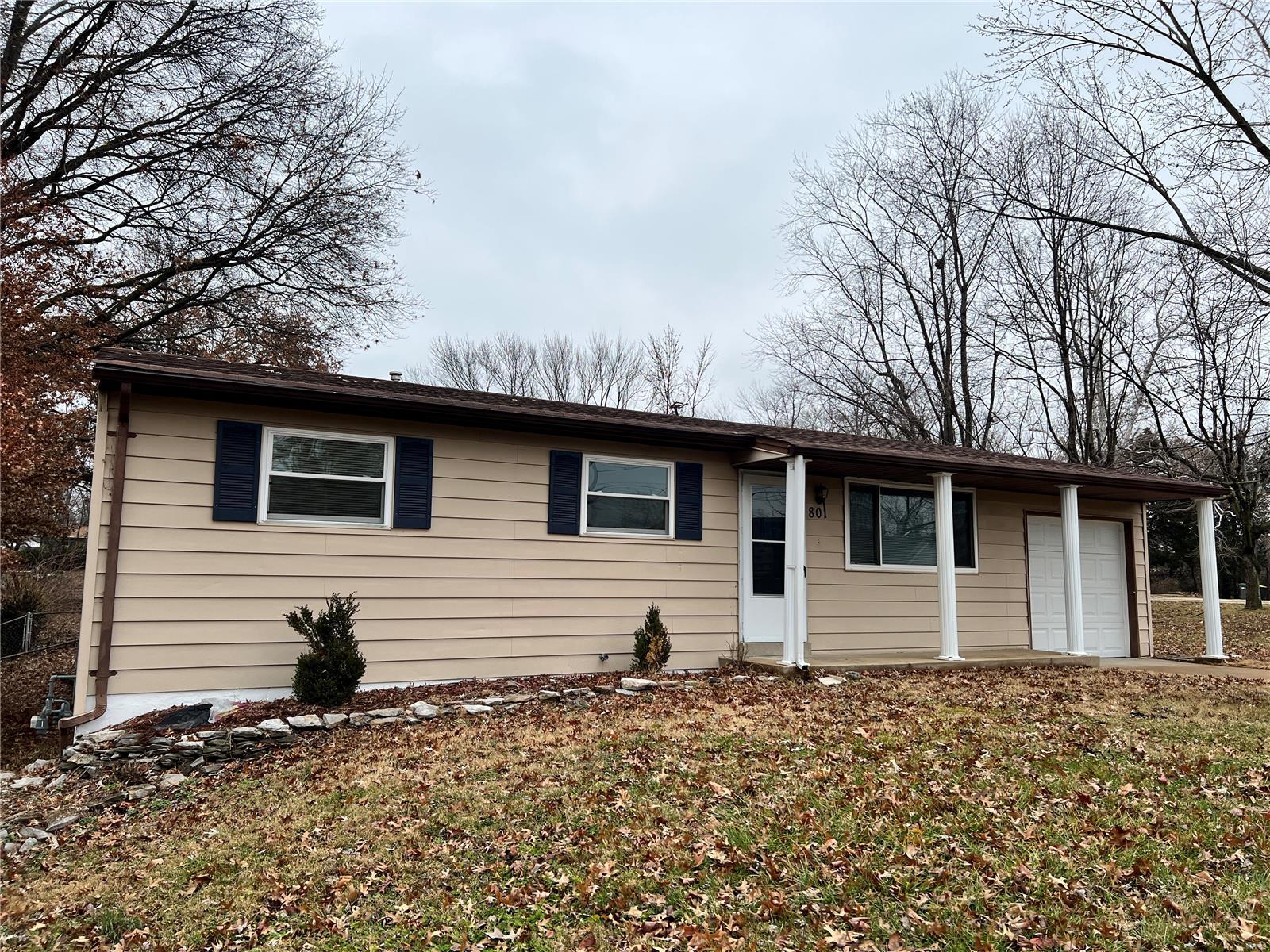 801 Neighbor Lane, For Sale in St Louis - eXp Realty