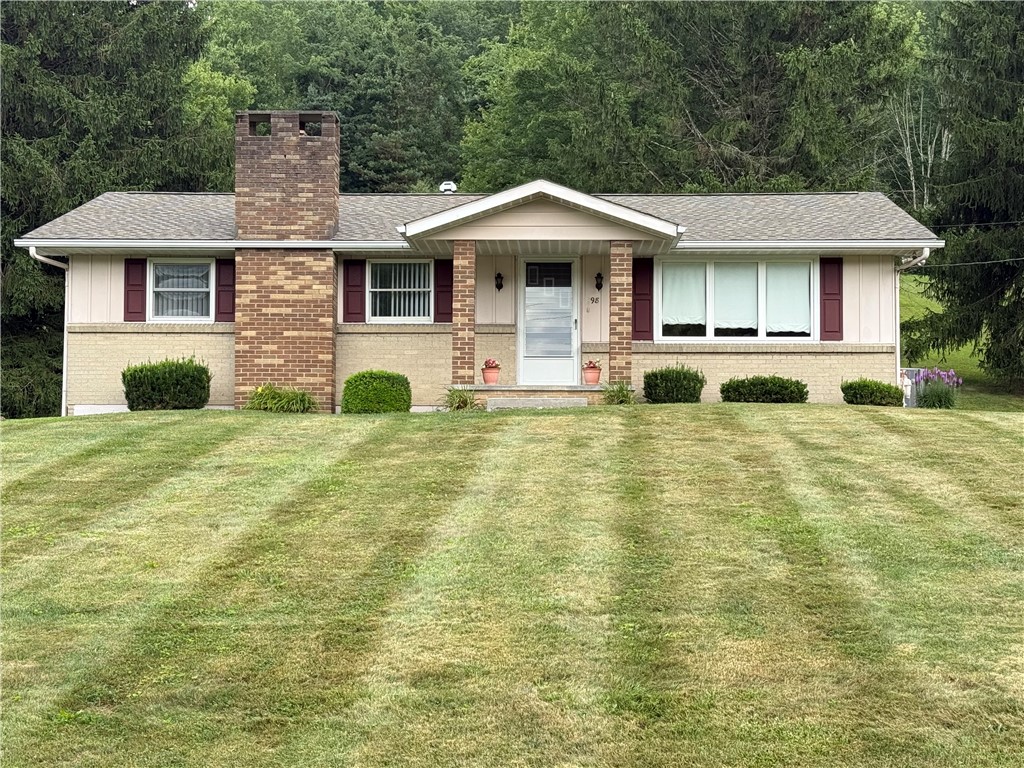 198 Marcoline Rd, For Sale in Indiana - eXp Realty