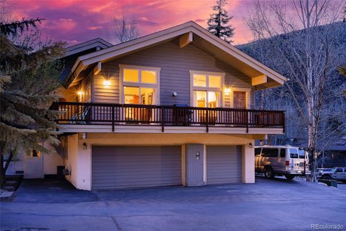 Recently Sold Vail, CO Real Estate & Homes