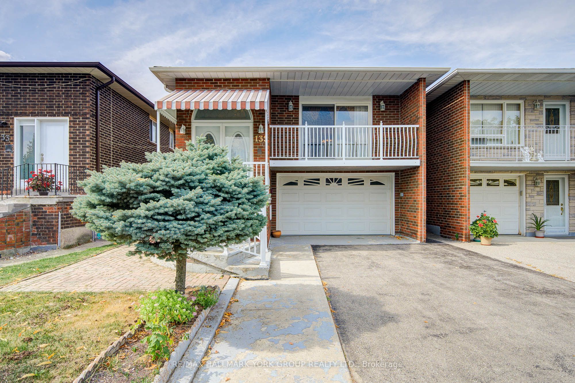 135 Sawmill Rd, For Sale in North York - eXp Realty