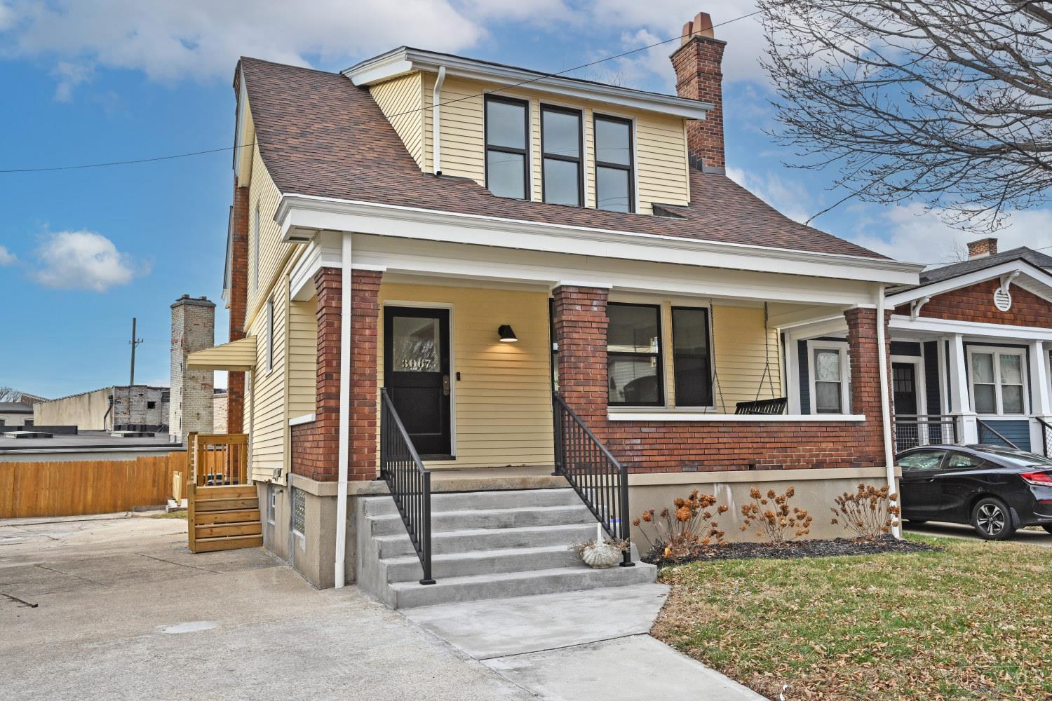 3067 Henshaw Ave, For Sale in Cincinnati - eXp Realty