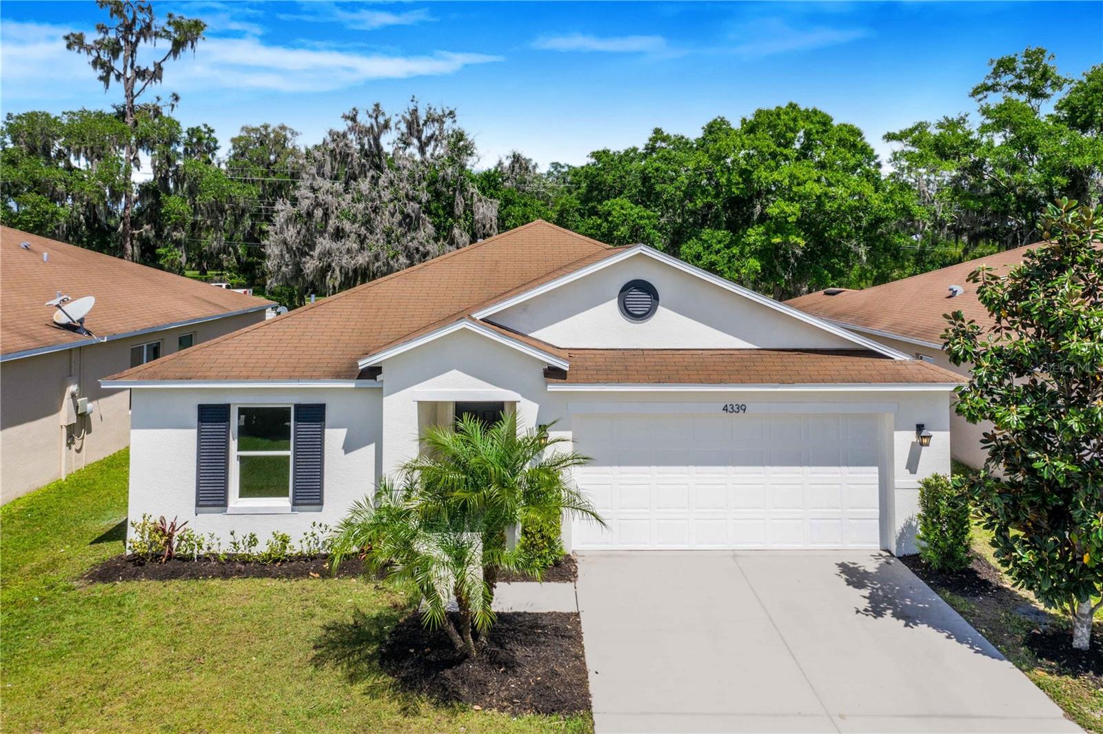 4339 Moon Shadow Loop, Sold in MULBERRY - eXp Realty