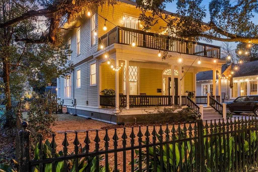 156 Houston St, For Sale in Mobile - eXp Realty