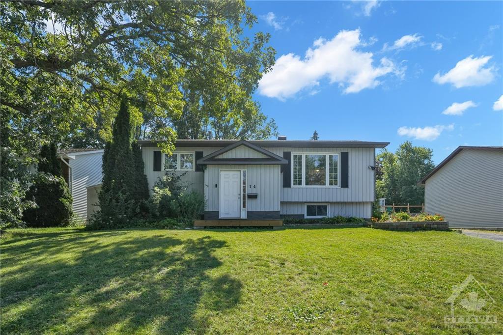 14 Henderson St, For Sale in Carleton Place - eXp Realty
