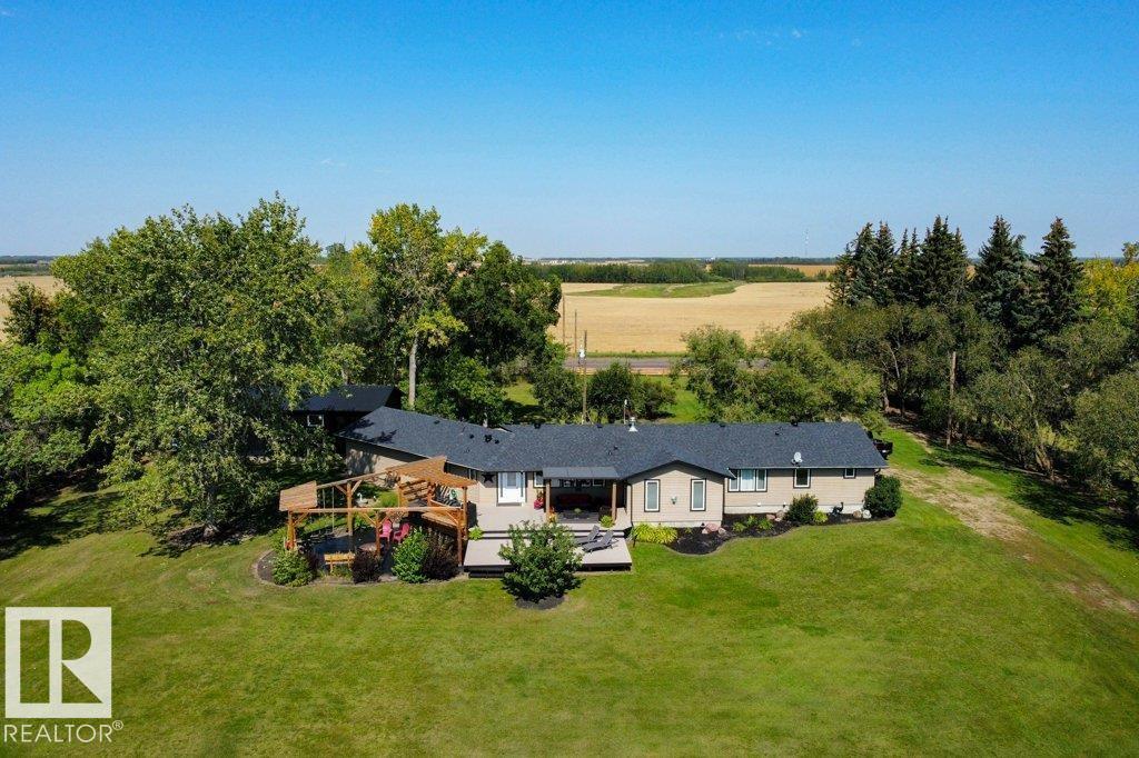 25421 Township Road 554, For Sale in Sturgeon County - eXp Realty