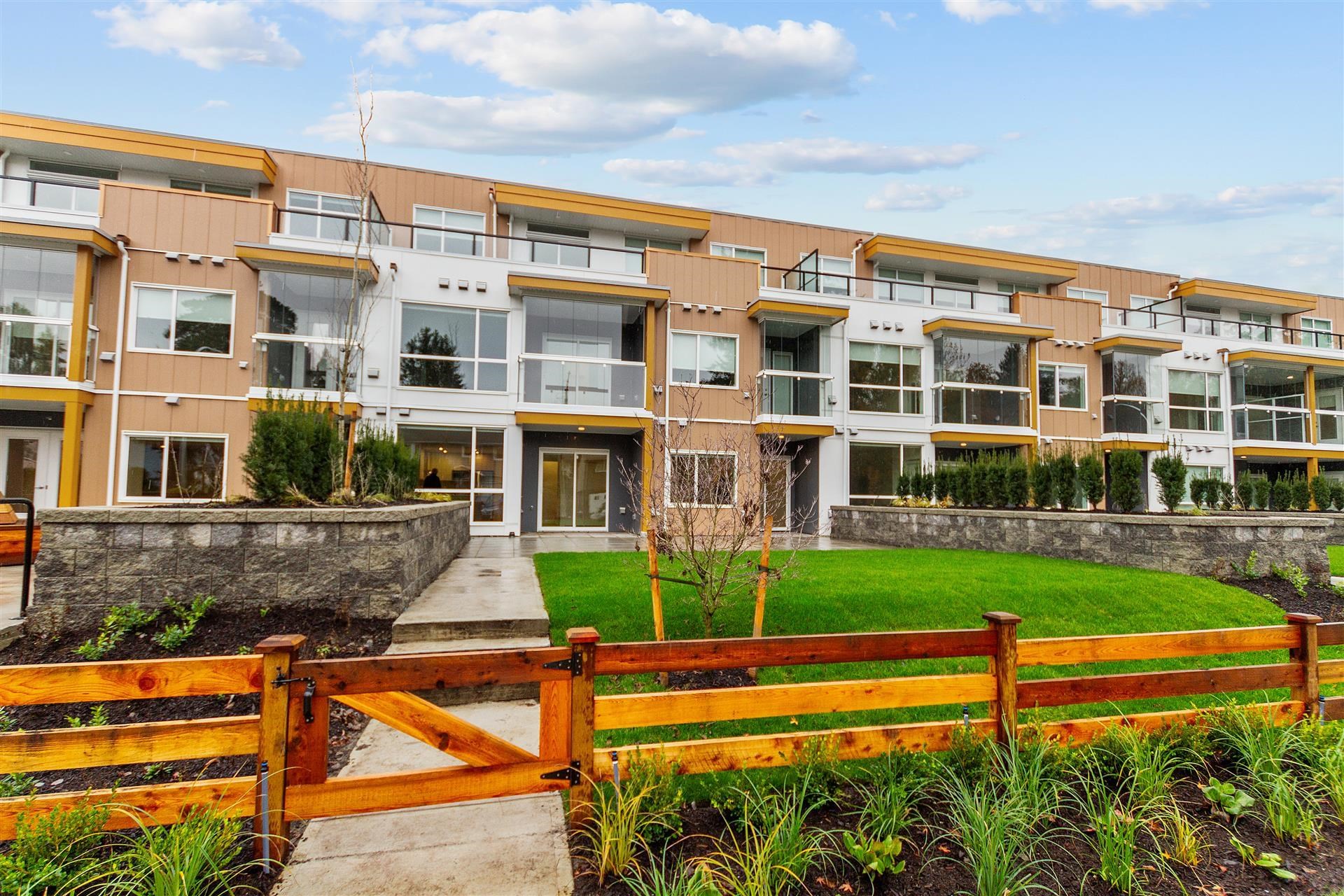 214 - 31940 Raven Ave, For Sale in Mission - Zoocasa