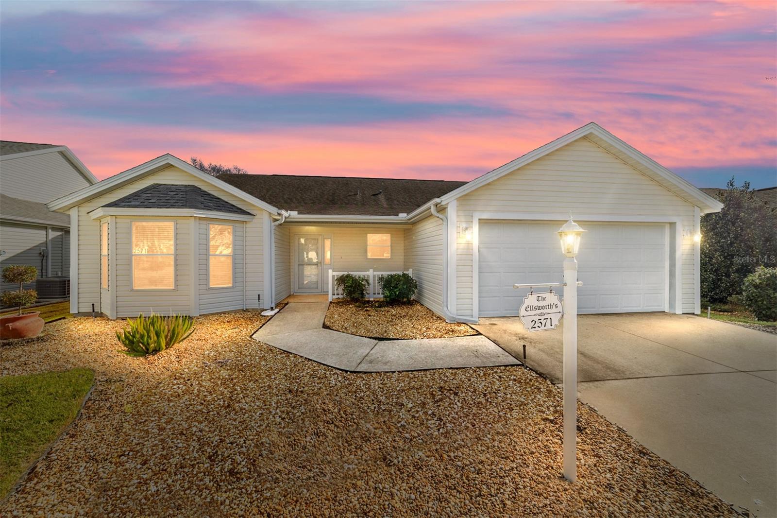 2571 Foxbridge Ter, For Sale in THE VILLAGES - eXp Realty