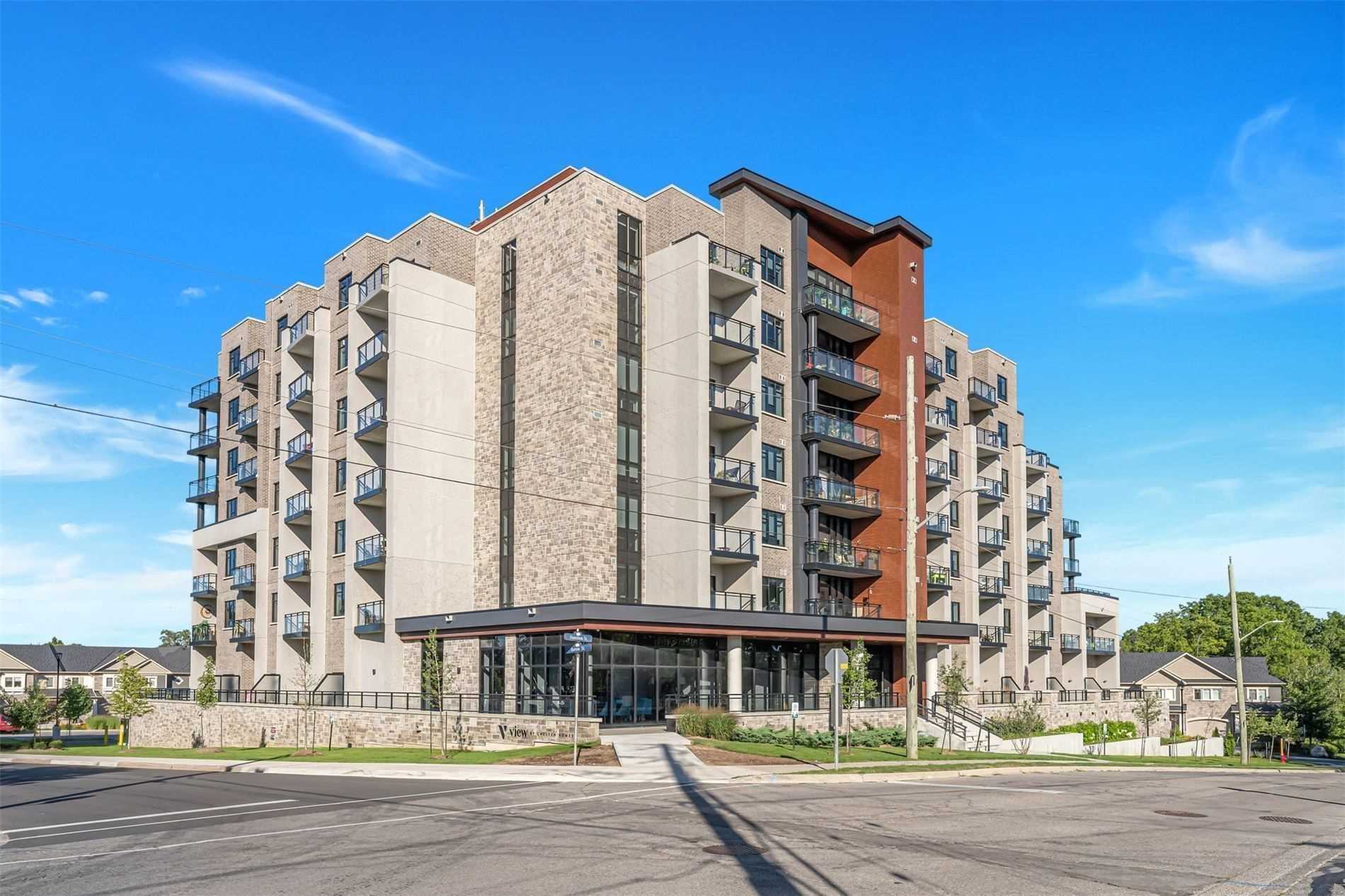 611 - 30 Hamilton St S, Sold in Waterdown - Zoocasa