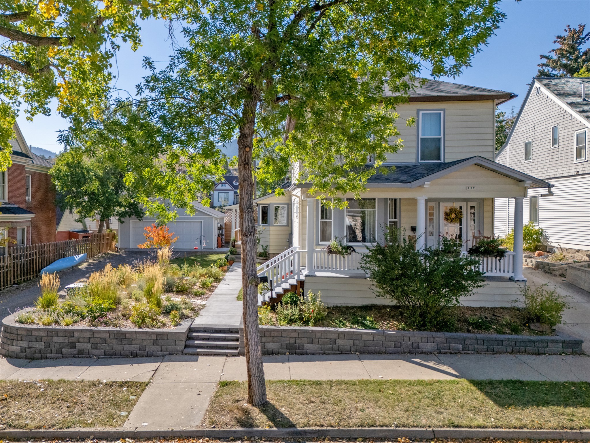727 Breckenridge Street, For Sale in Helena - eXp Realty