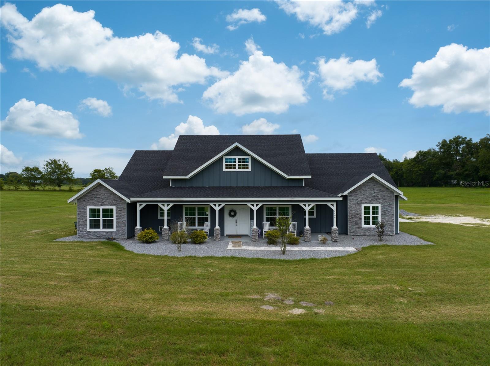 4499 Sw State Road 45, Sold in NEWBERRY - eXp Realty